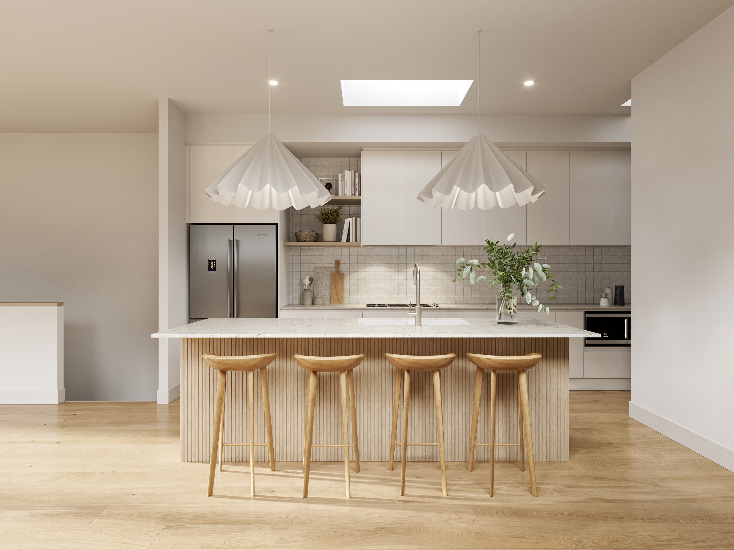 Upcoming Projects — Semble