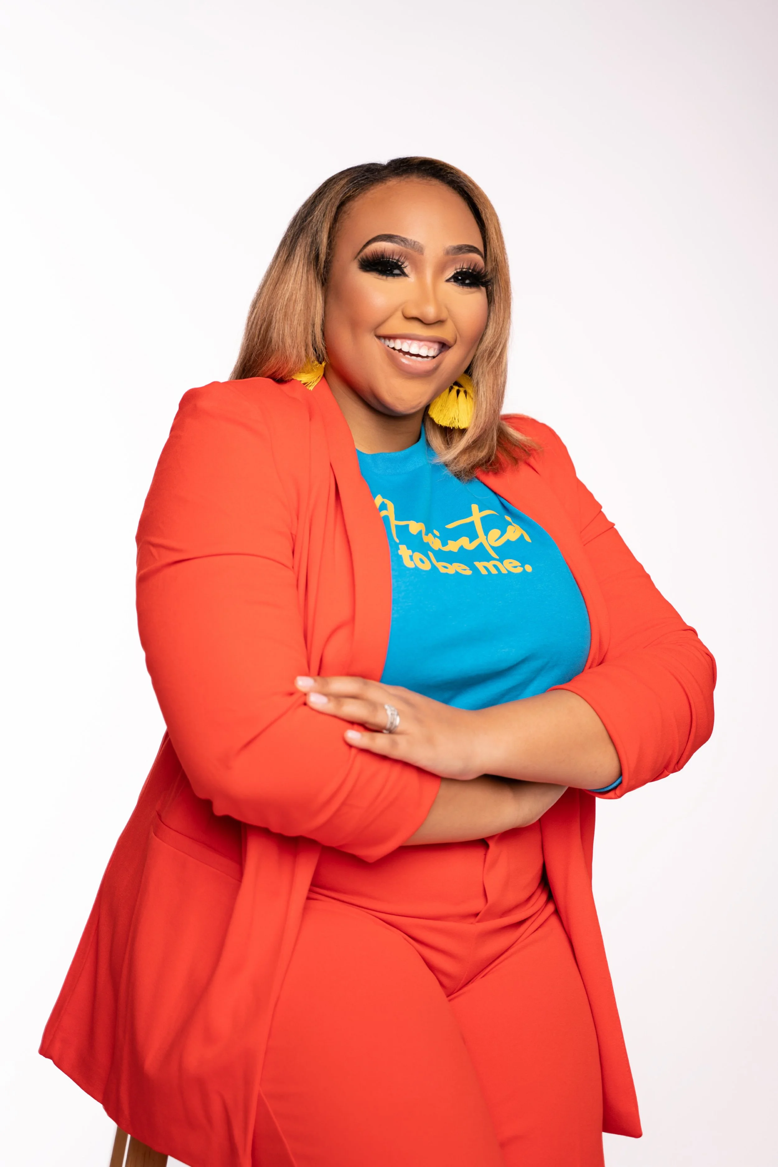 Life in the Word | Lydia Ford Alston