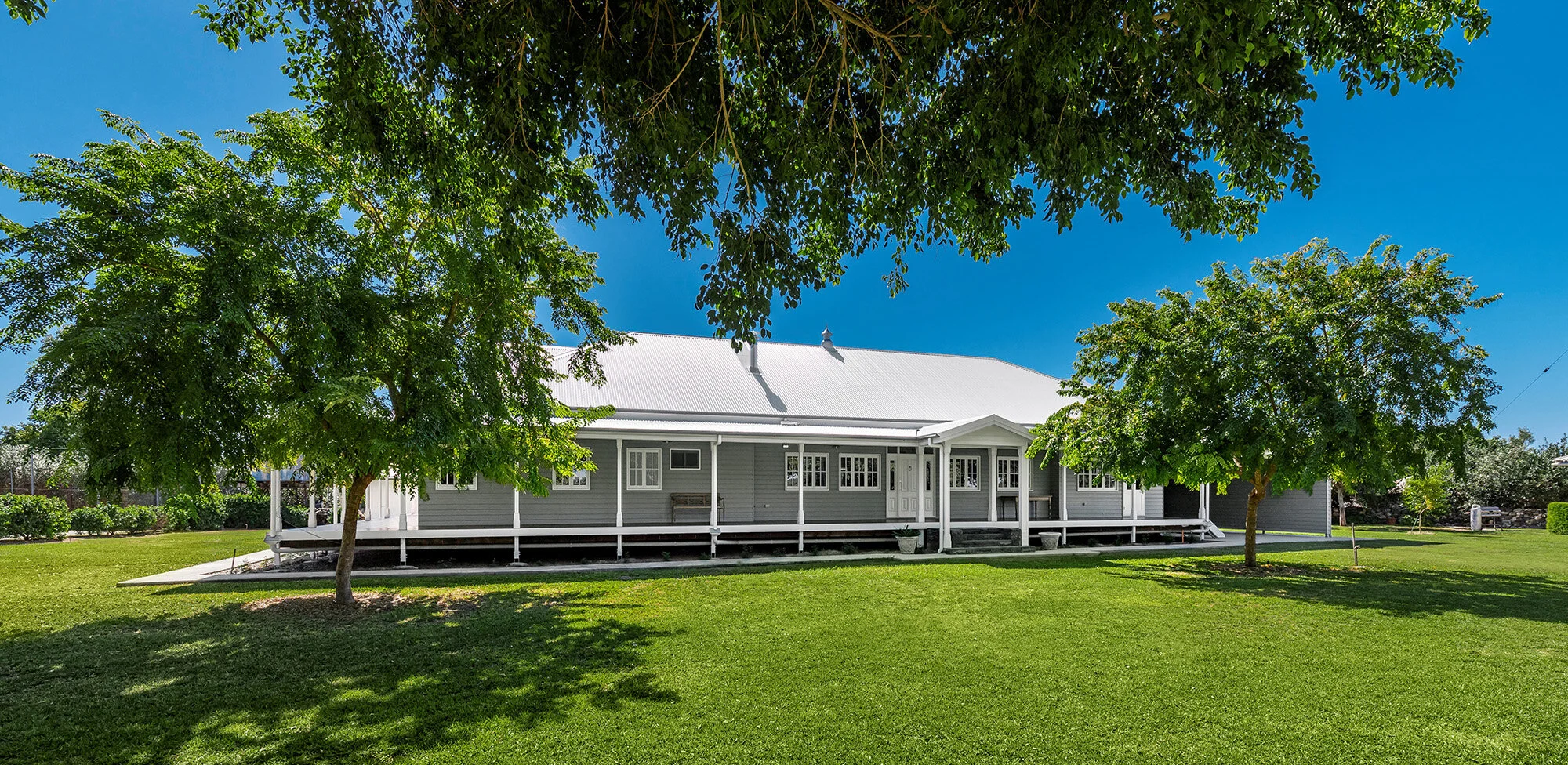 Hervey Range Road — Catobuilt