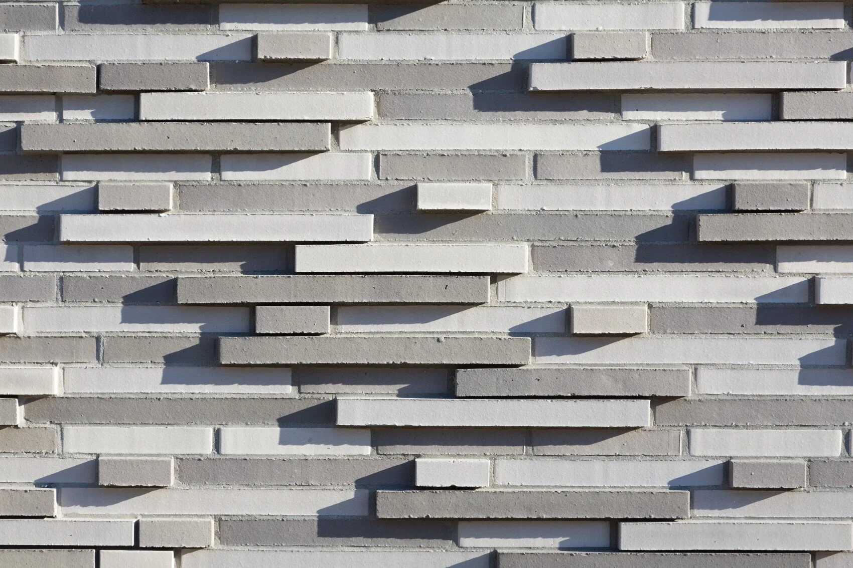 Jaco Bricks - German Made Long Format Waterstruck Bricks