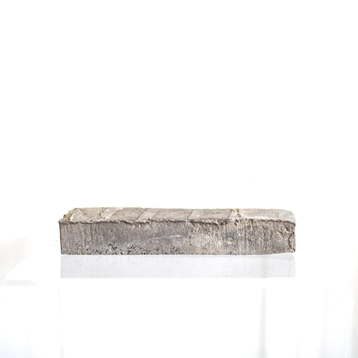 German made waterstruck bricks in a long format — Jaco Bricks