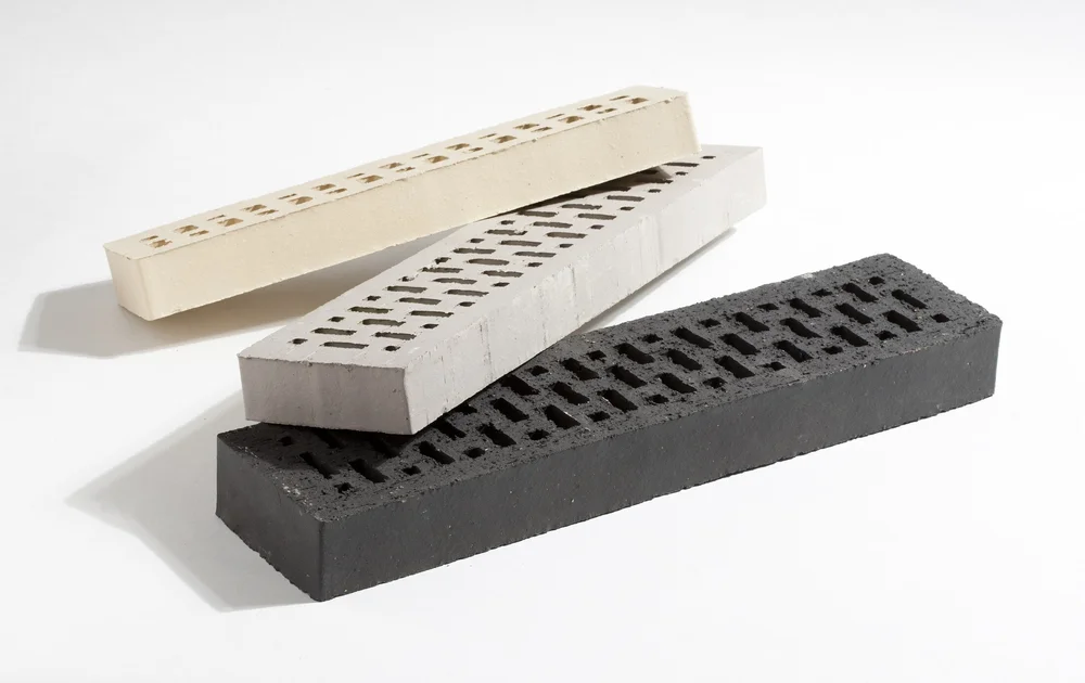 Jaco Bricks - German Made Long Format Waterstruck Bricks