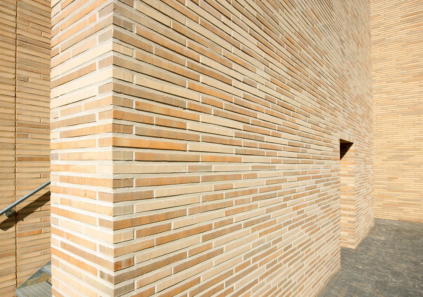 Gallery — Jaco Bricks