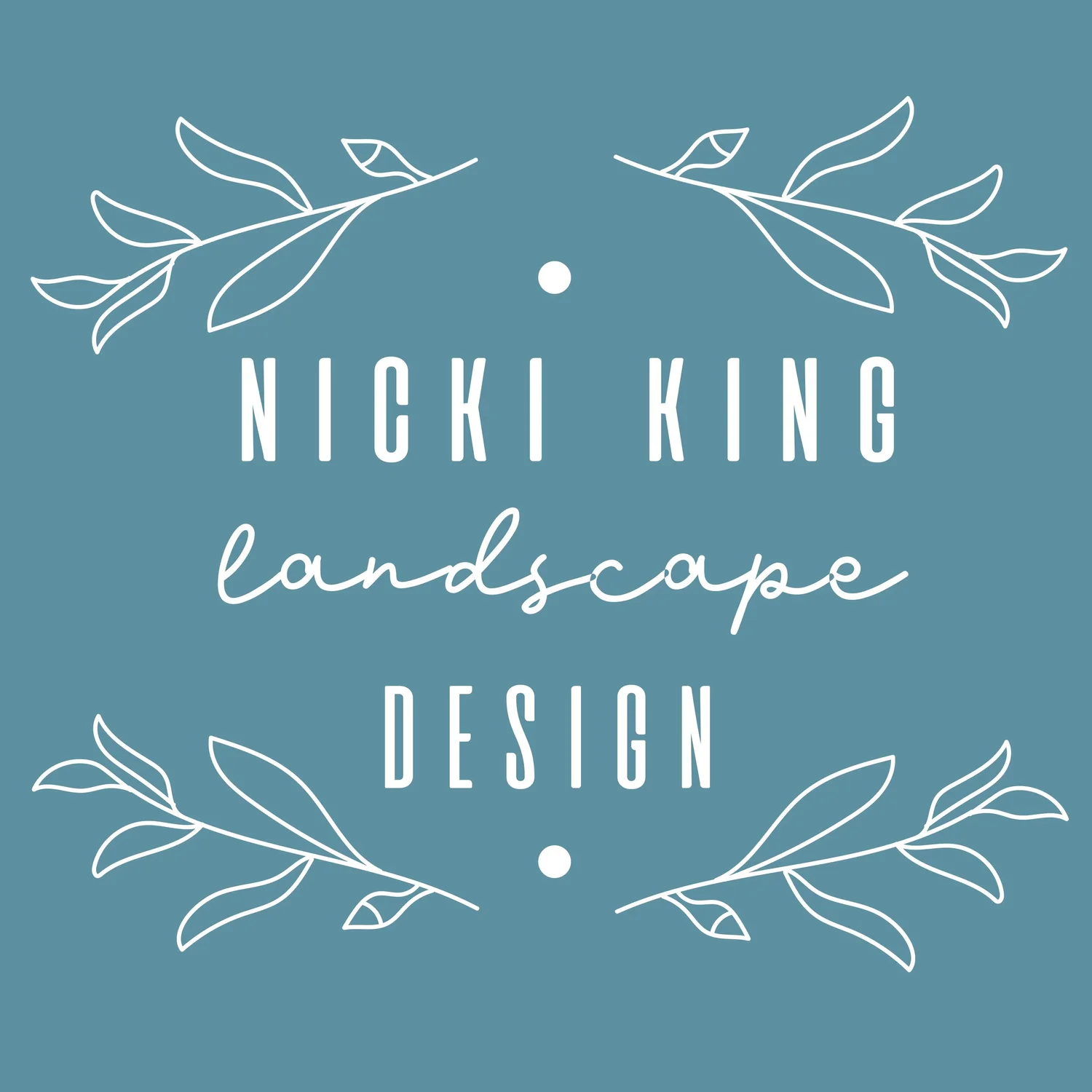 Nicki King - Sustainable Garden & Landscape Design Adelaide