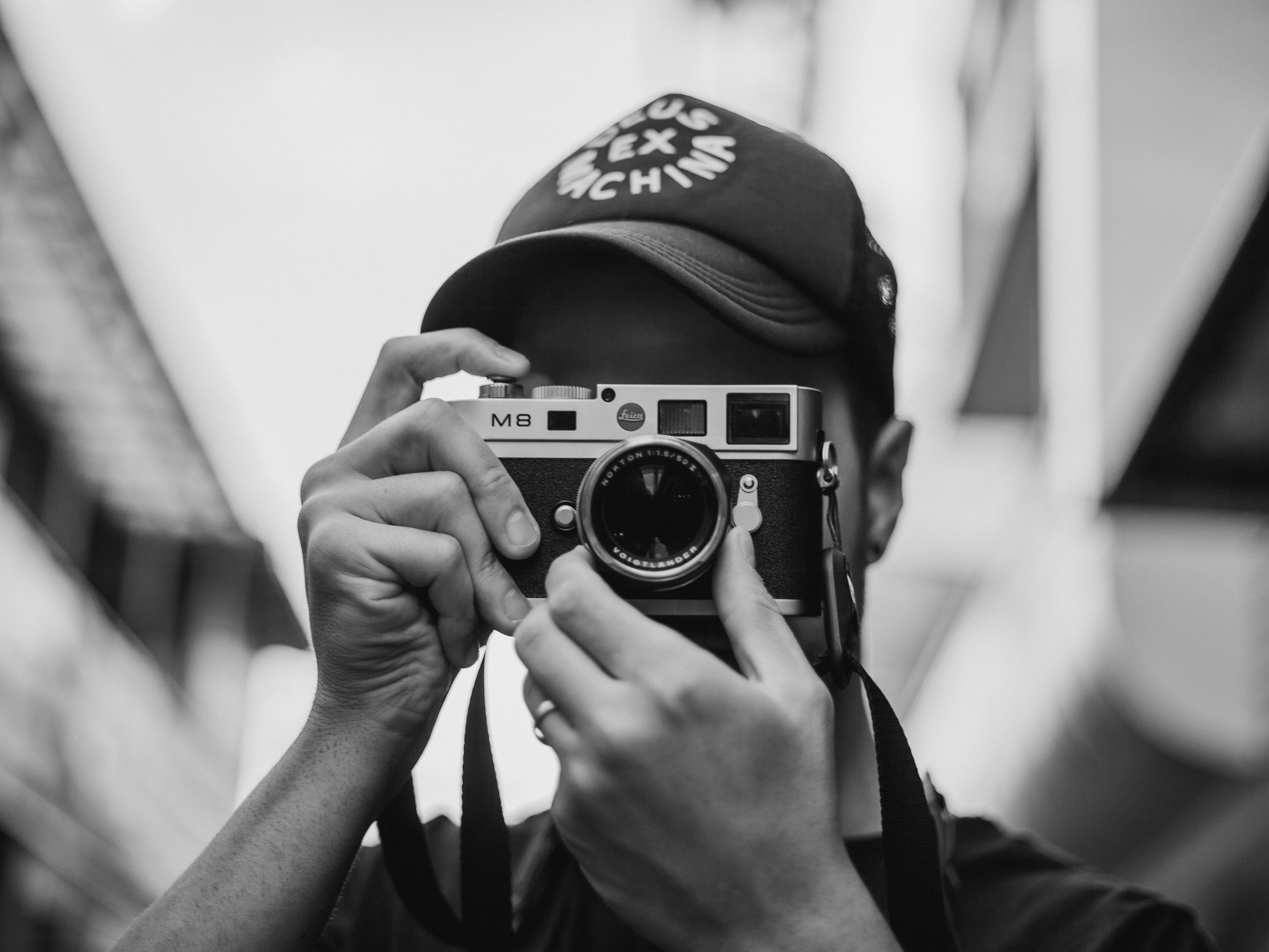 About — Alex Abian - Photographer