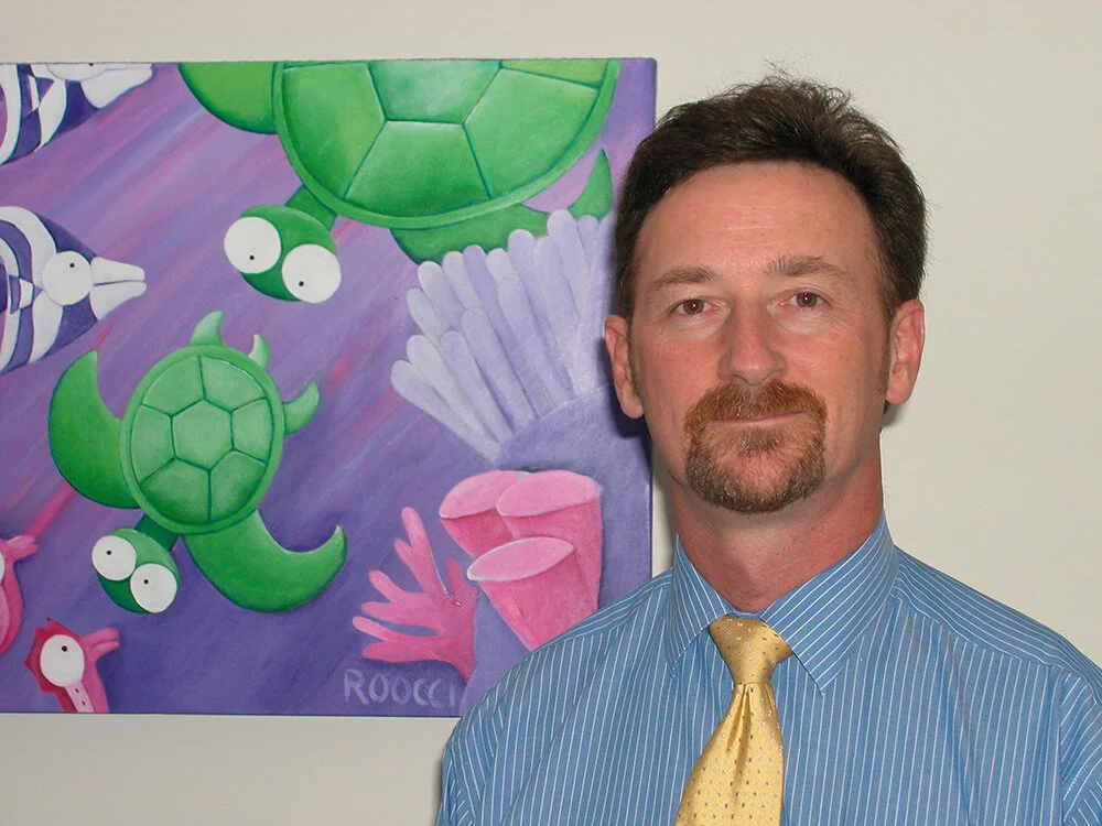 Dr Guy Henry - Paediatric Surgeon Sydney