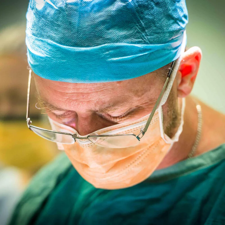 Dr Guy Henry - Paediatric Surgeon Sydney