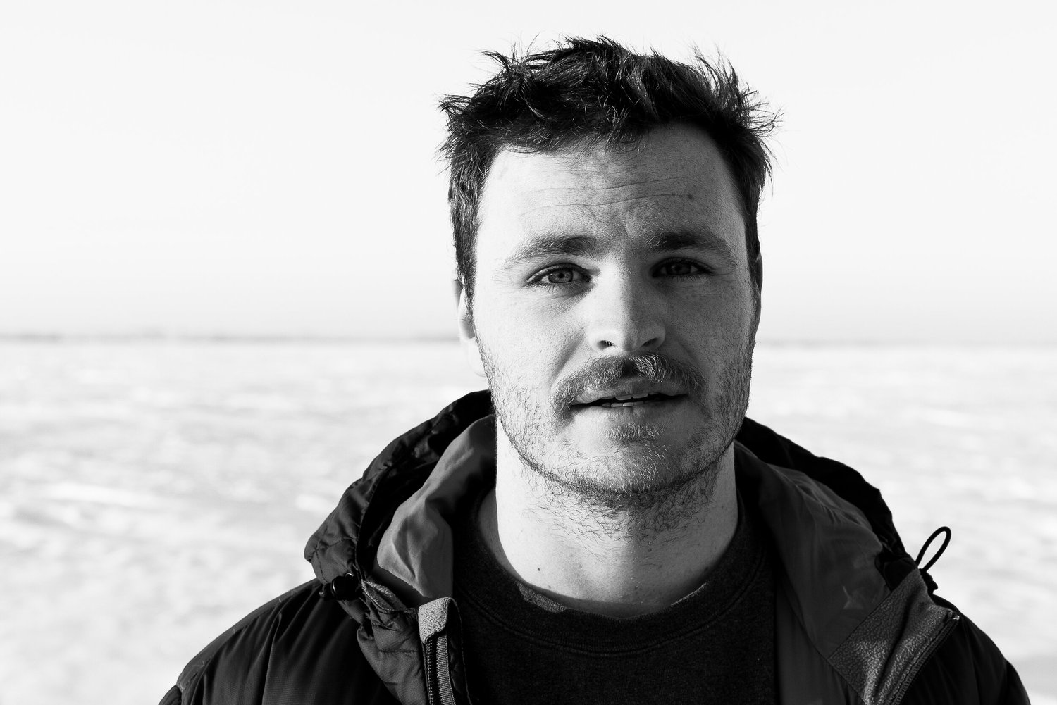 KIERAN REGAN Voice Actor