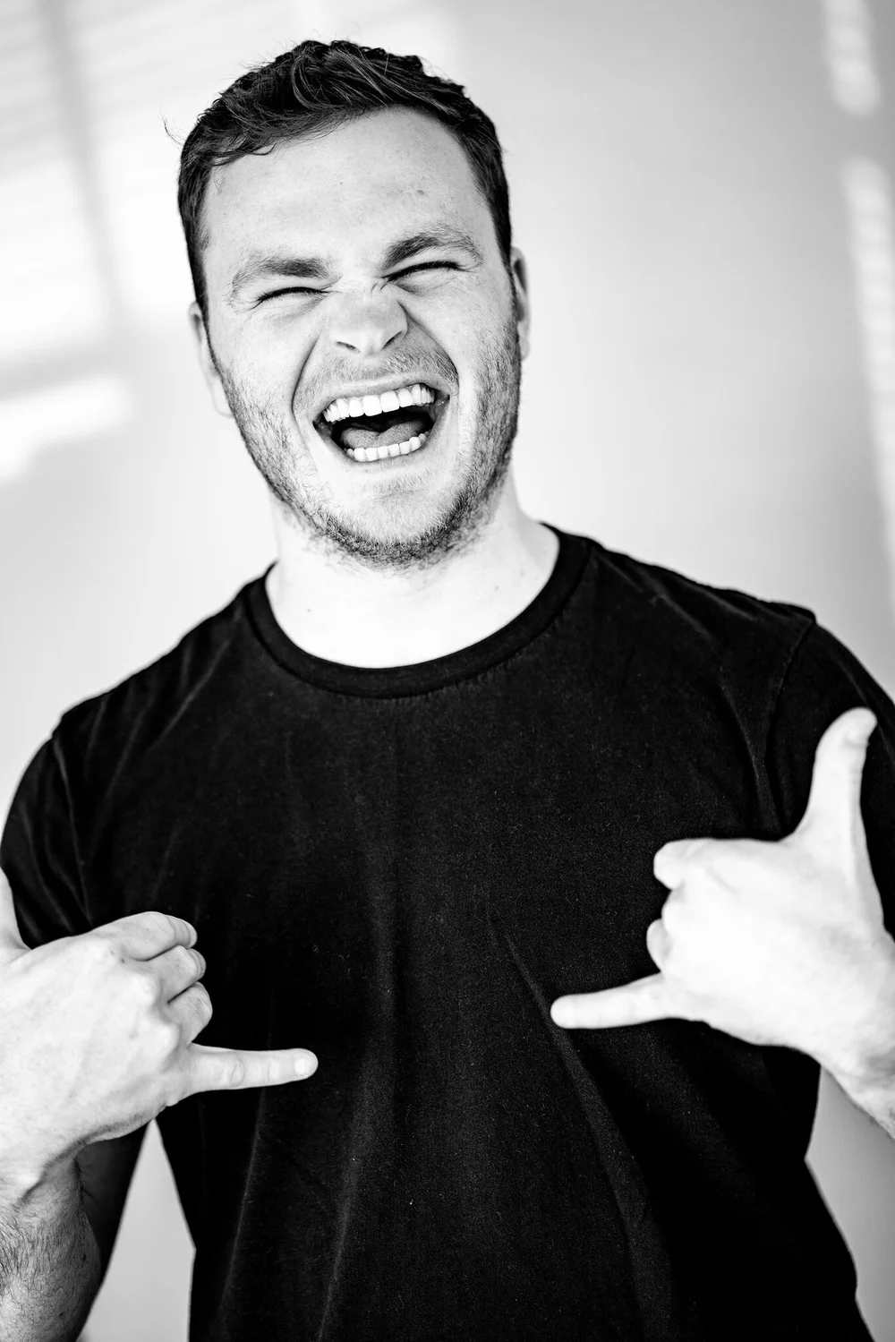 KIERAN REGAN Voice Actor