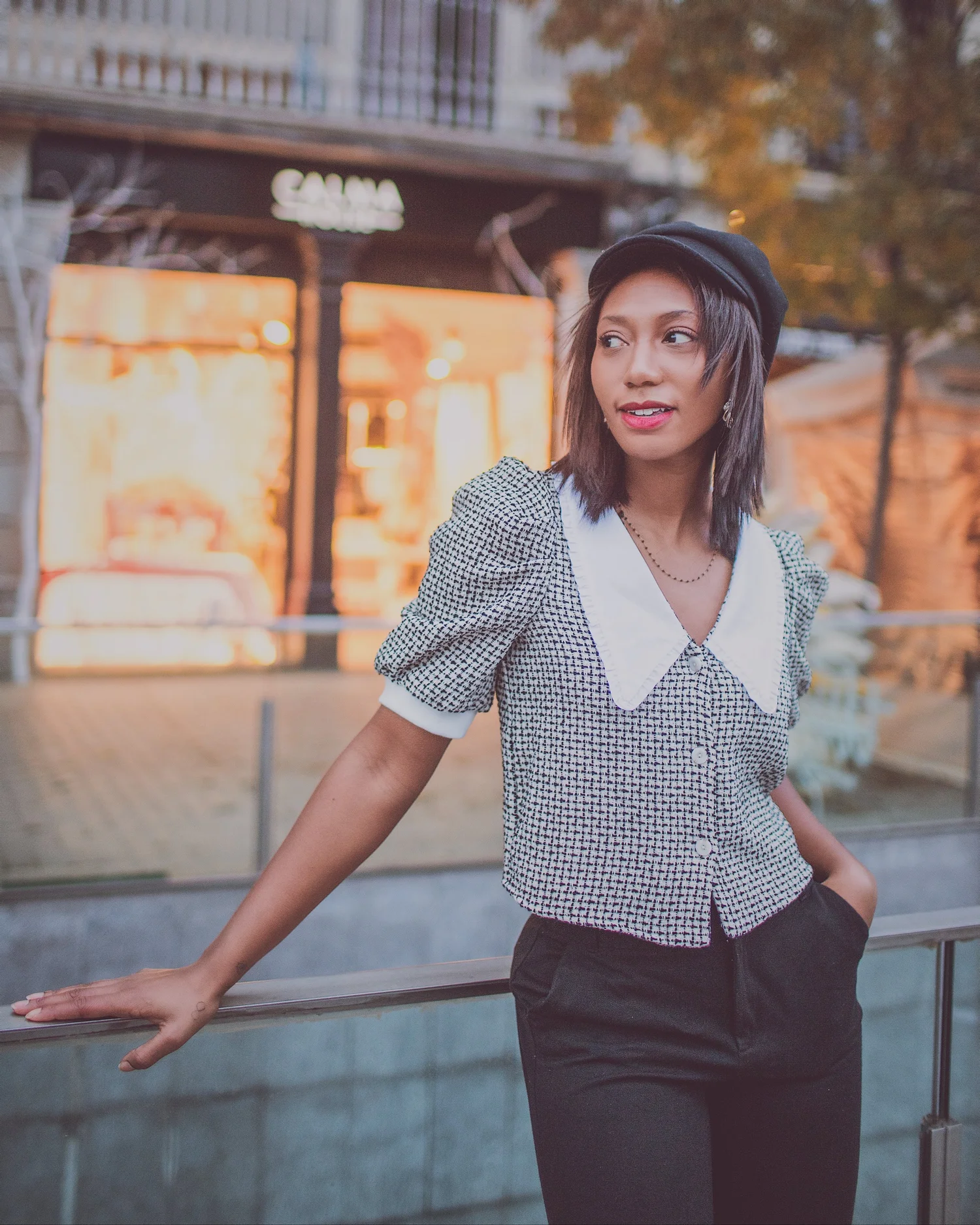 Ashlee Braxton | Elite Public Speaking & Performance Coach