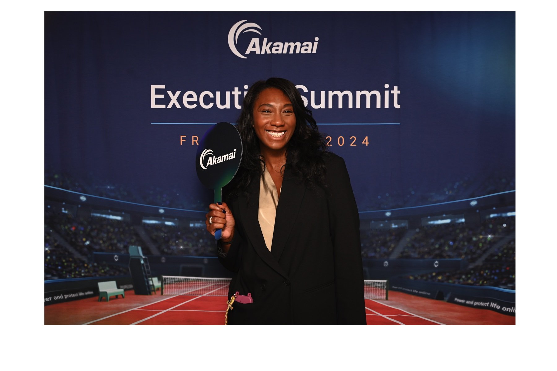 Ashlee Braxton | Elite Public Speaking & Performance Coach