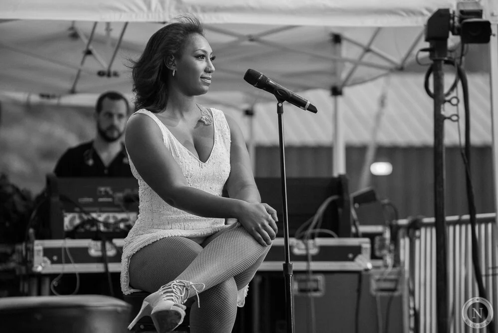 Ashlee Braxton | Elite Public Speaking & Performance Coach