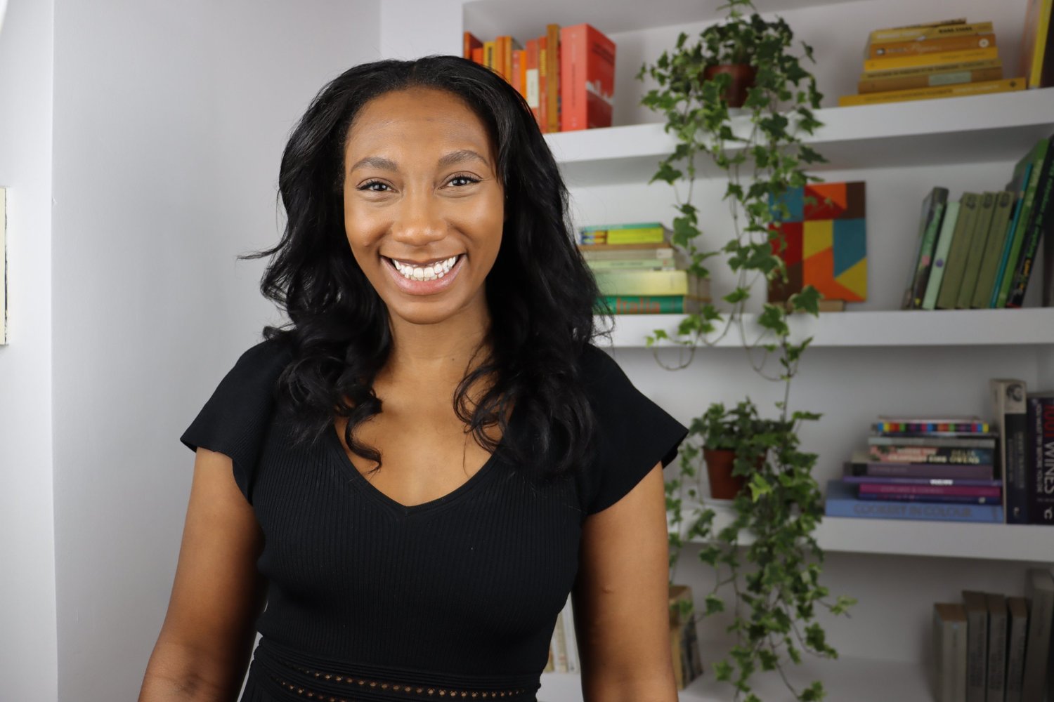 Ashlee Braxton | Elite Public Speaking & Performance Coach