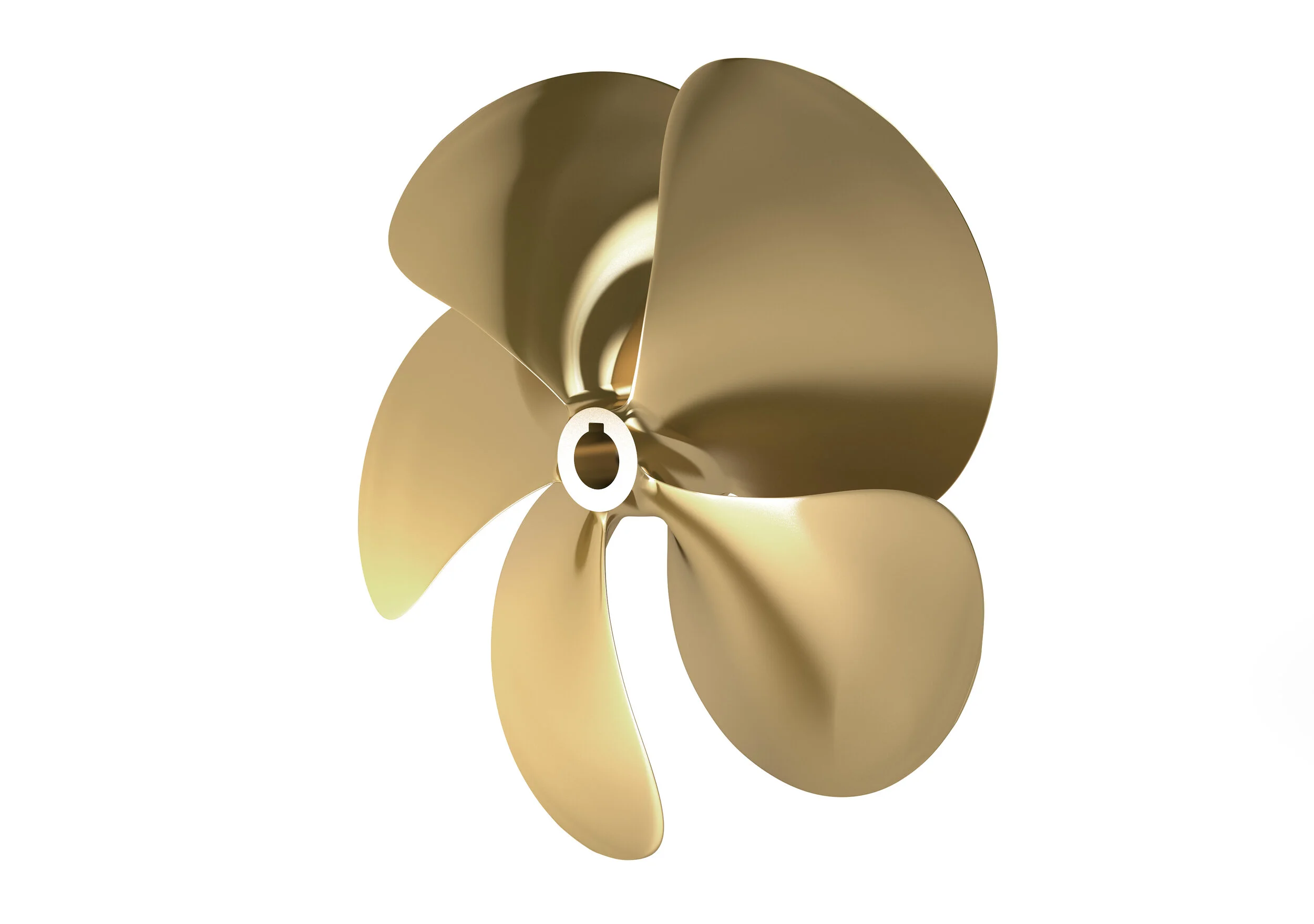 Propellers West Mekan Produksjon AS