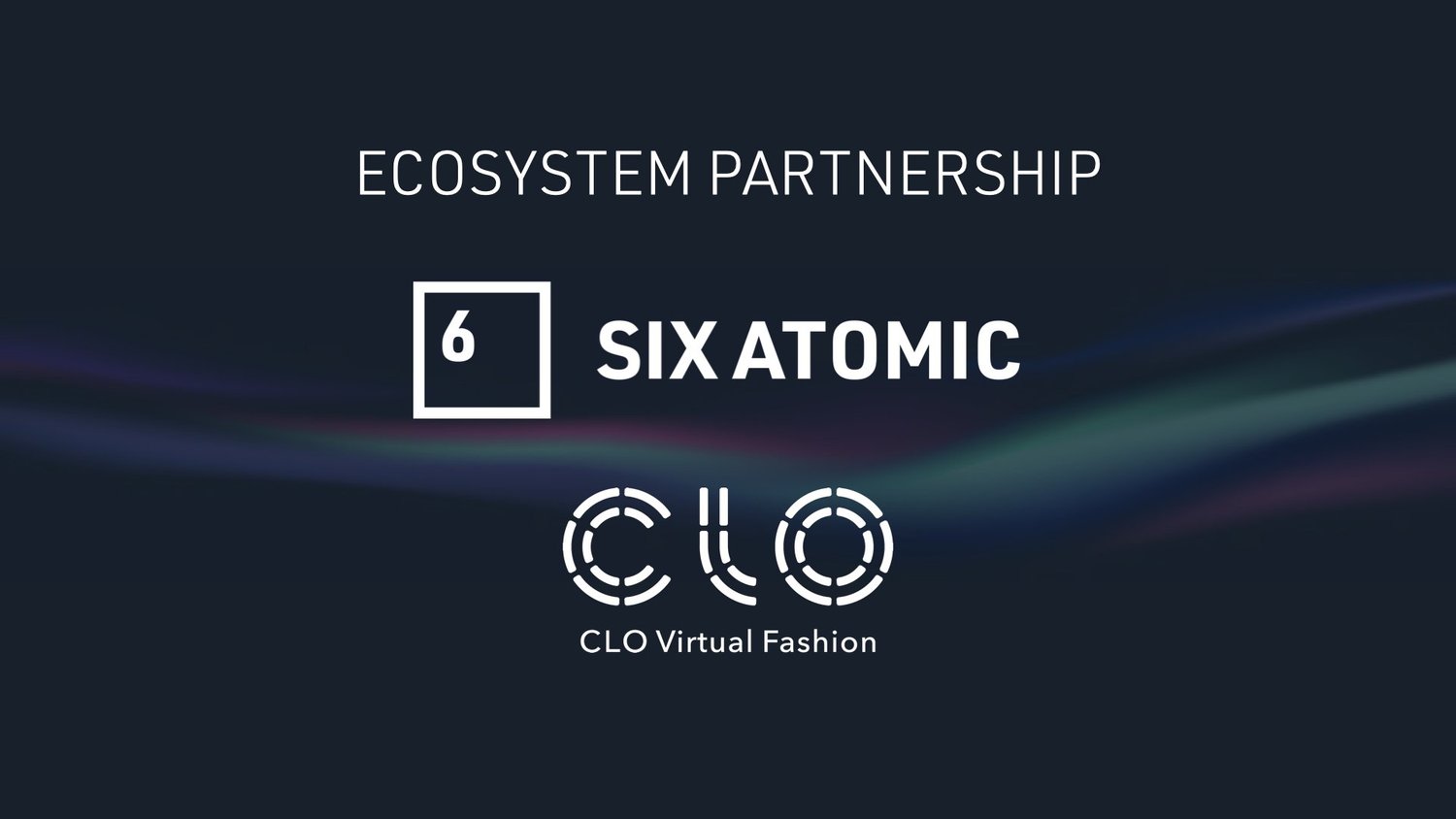 Six Atomic Partners with CLO Virtual Fashion to Revolutionise 3D ...