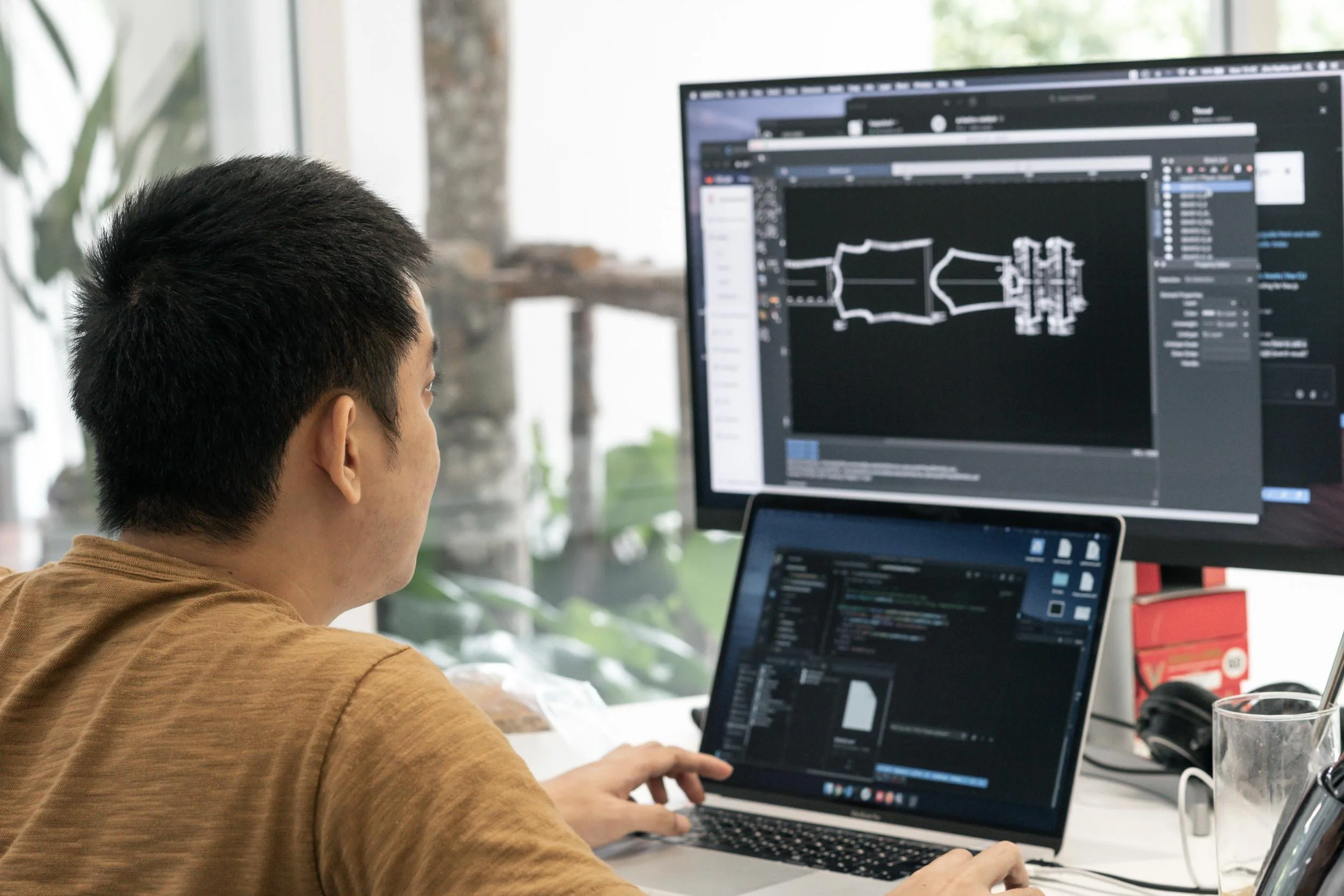 Embracing AI in Fashion: Six Atomic's Modular Design Library — Six ...