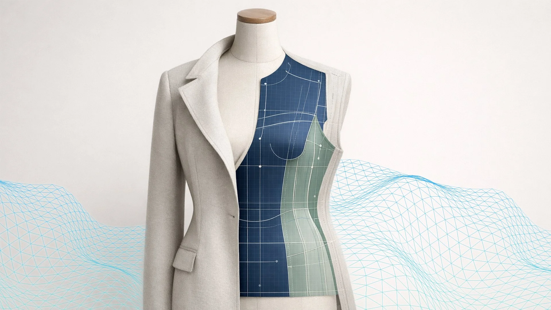Can AI Replace 3D in Fashion Design? A Practical Industry Perspective ...