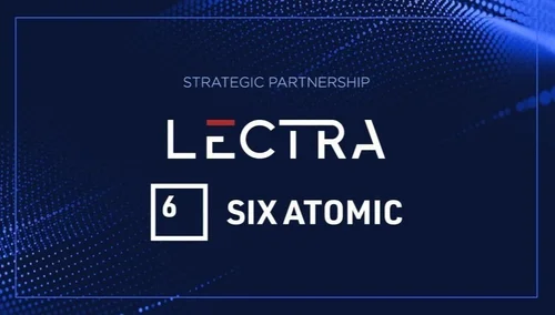 Six Atomic and Lectra Forge AI Alliance to Revolutionise Fashion Design ...