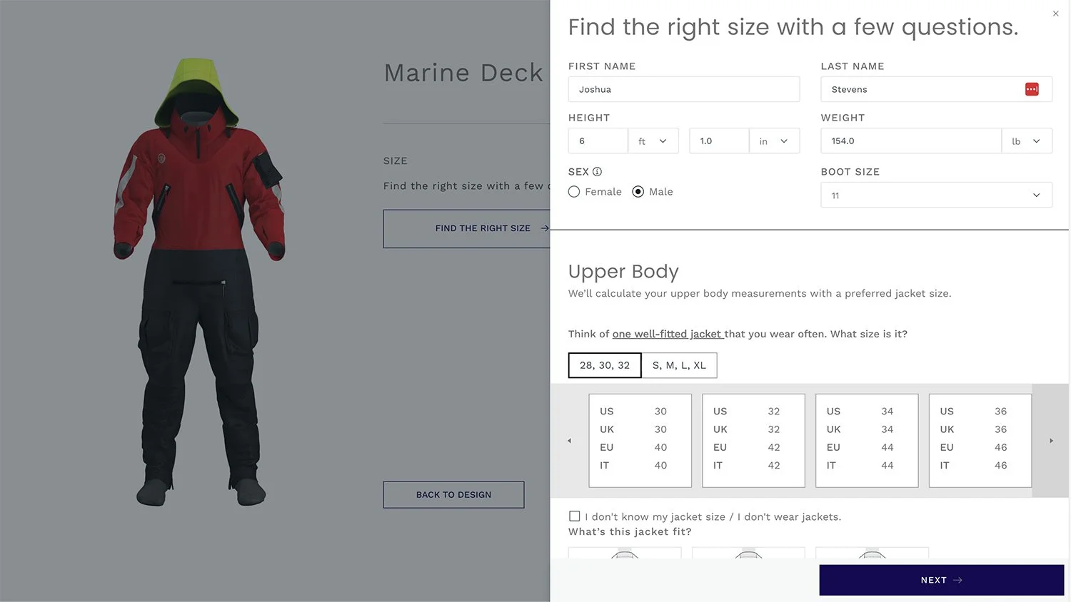 Case Study: Switlik — Boost Efficiency & Cut Errors in Custom Drysuits ...
