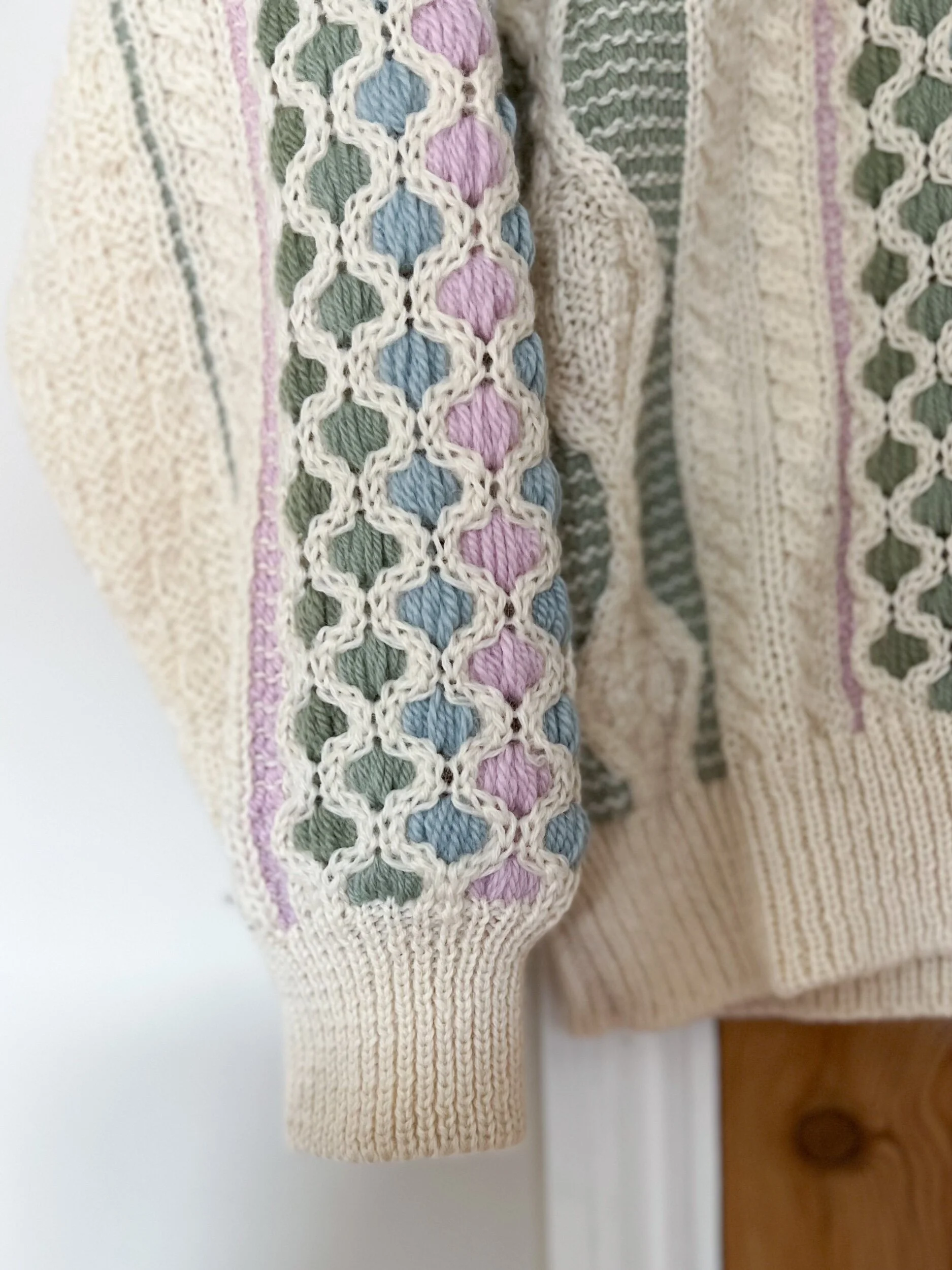 Shop — MAD BROWN KNITWEAR