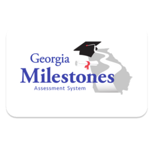 Georgia Milestones - Winter EOC Scores Now Available — Northwest RESA