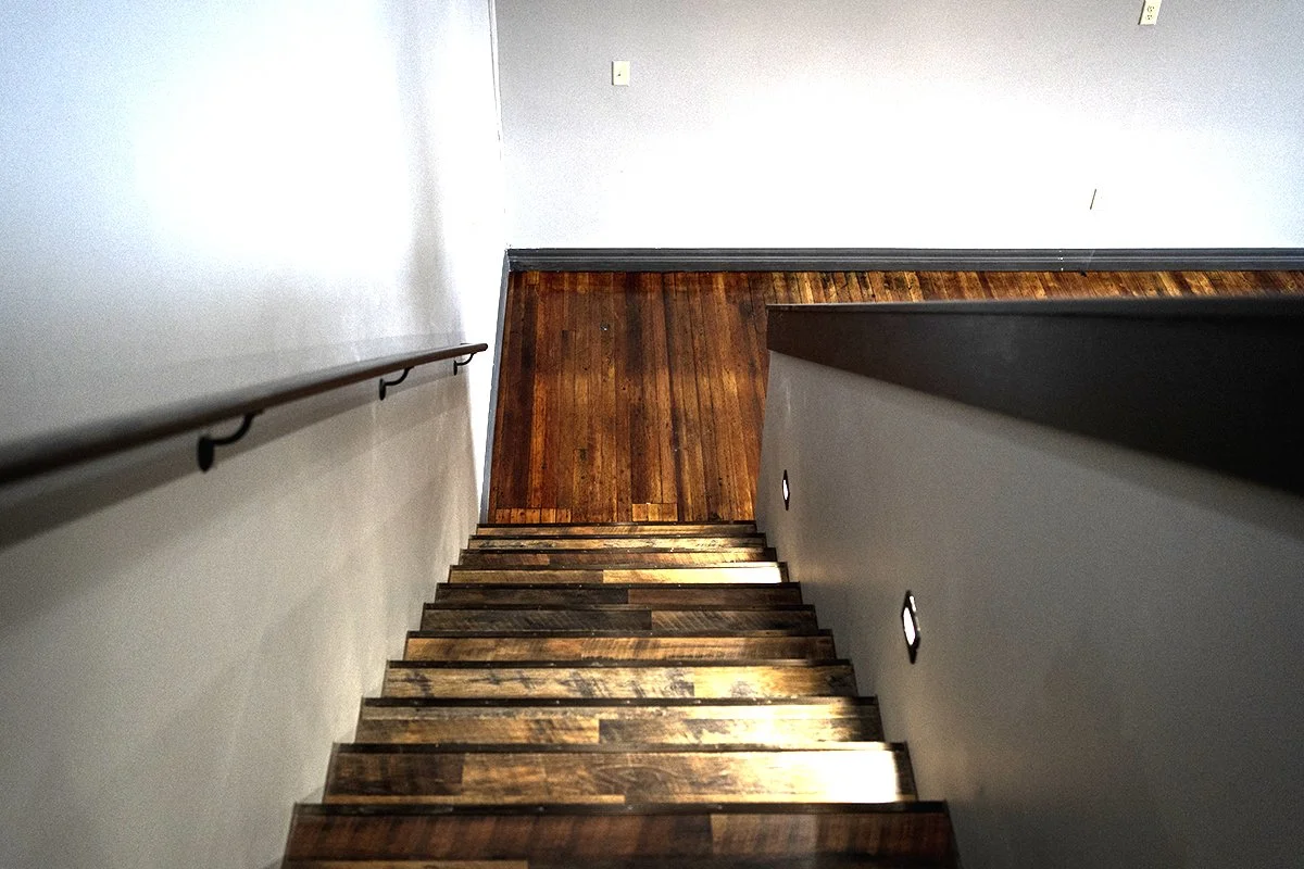 The Lofts on Jefferson