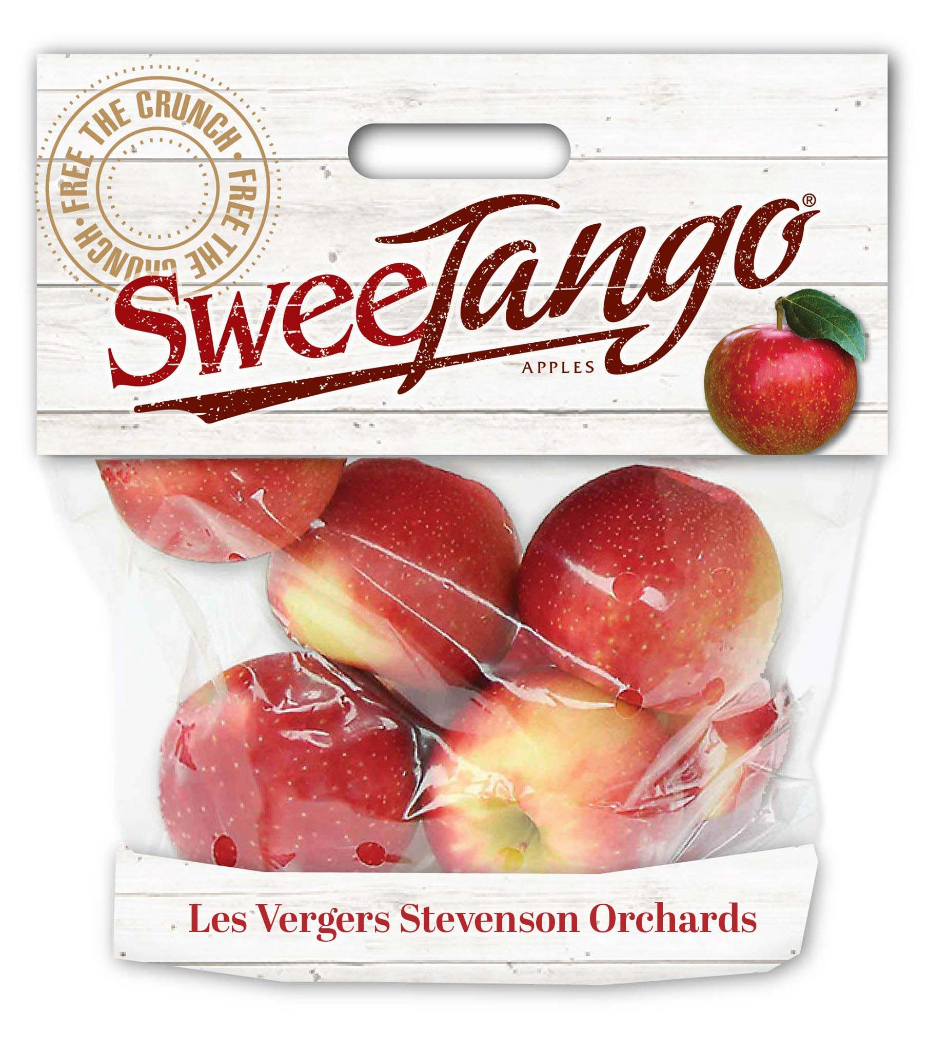 SweeTango — Vergers Stevenson Orchards