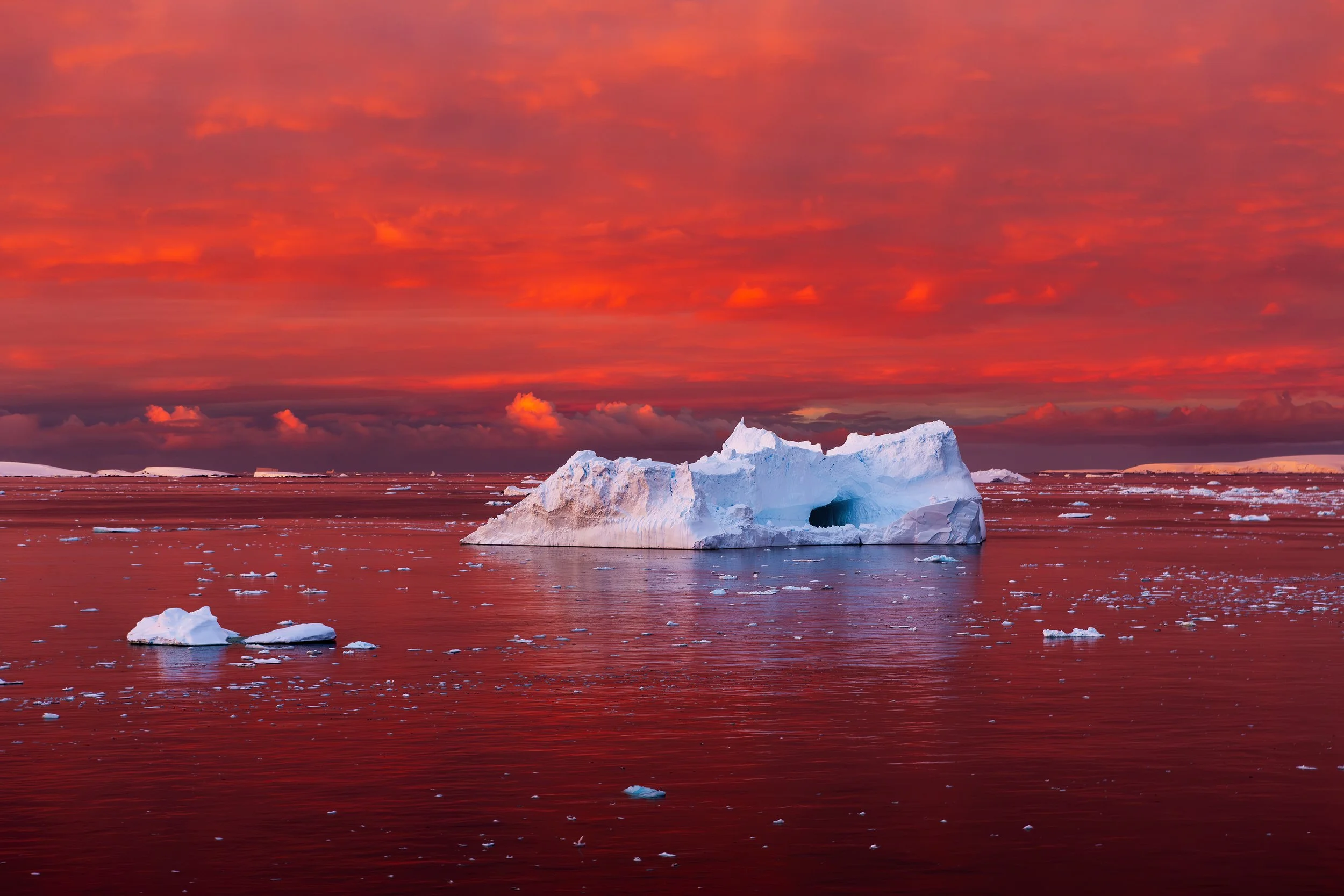 Camille Seaman PHOTOGRAPHY