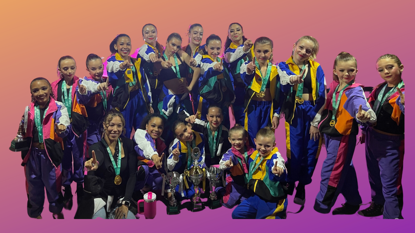 ZERO GRAVITY DANCE CENTER