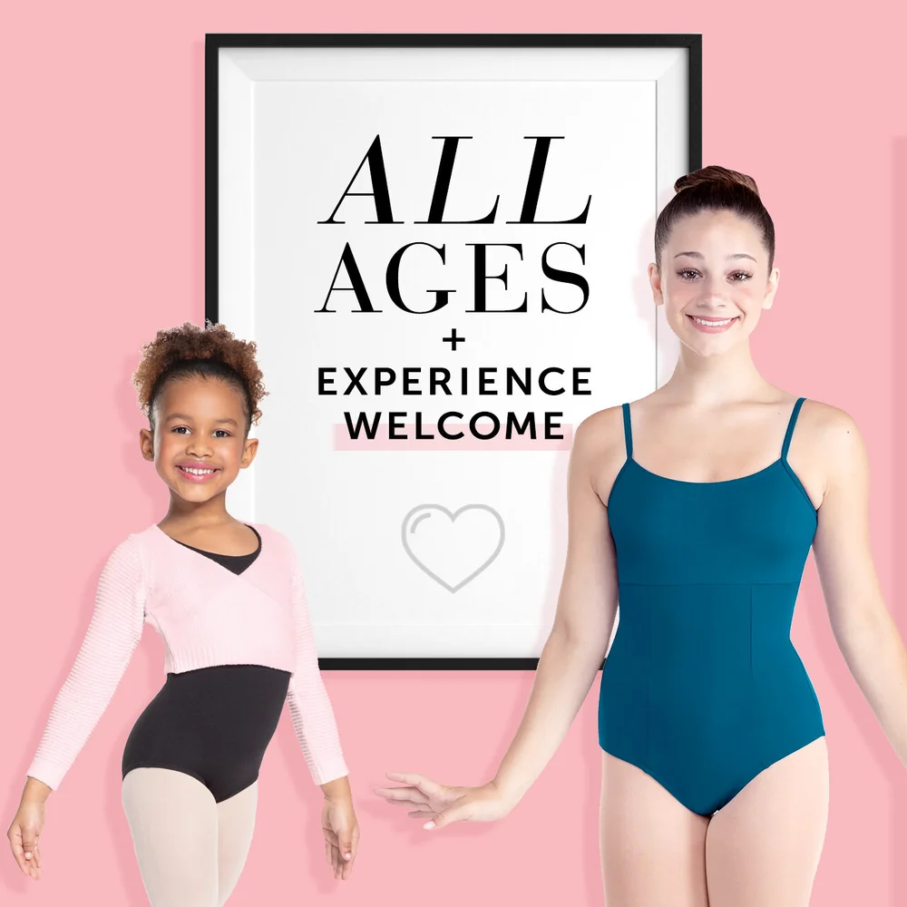 ZERO GRAVITY DANCE CENTER