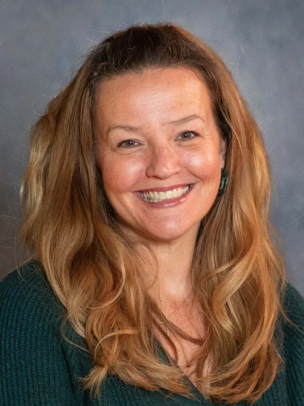 Faculty — St. John Bosco Schools