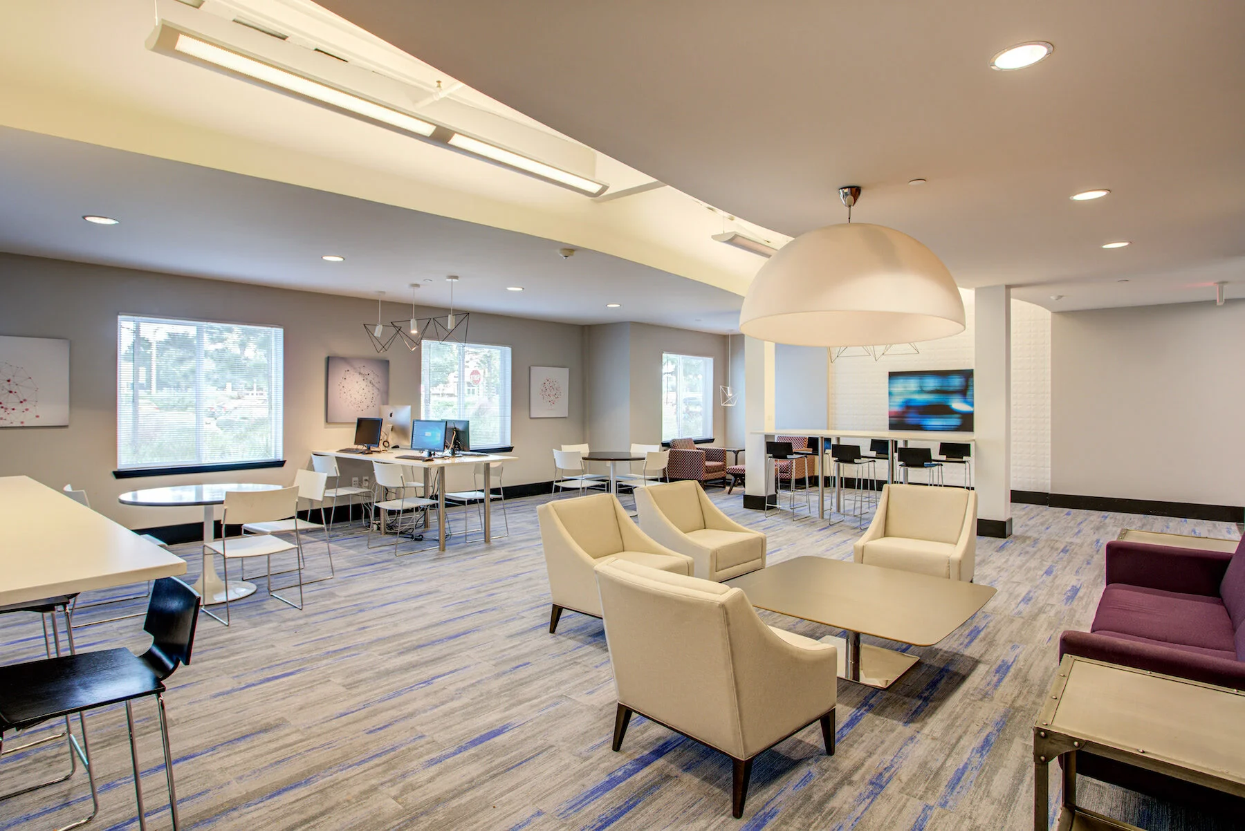 Florida Polytechnic University Student Living | On-Campus Student Housing