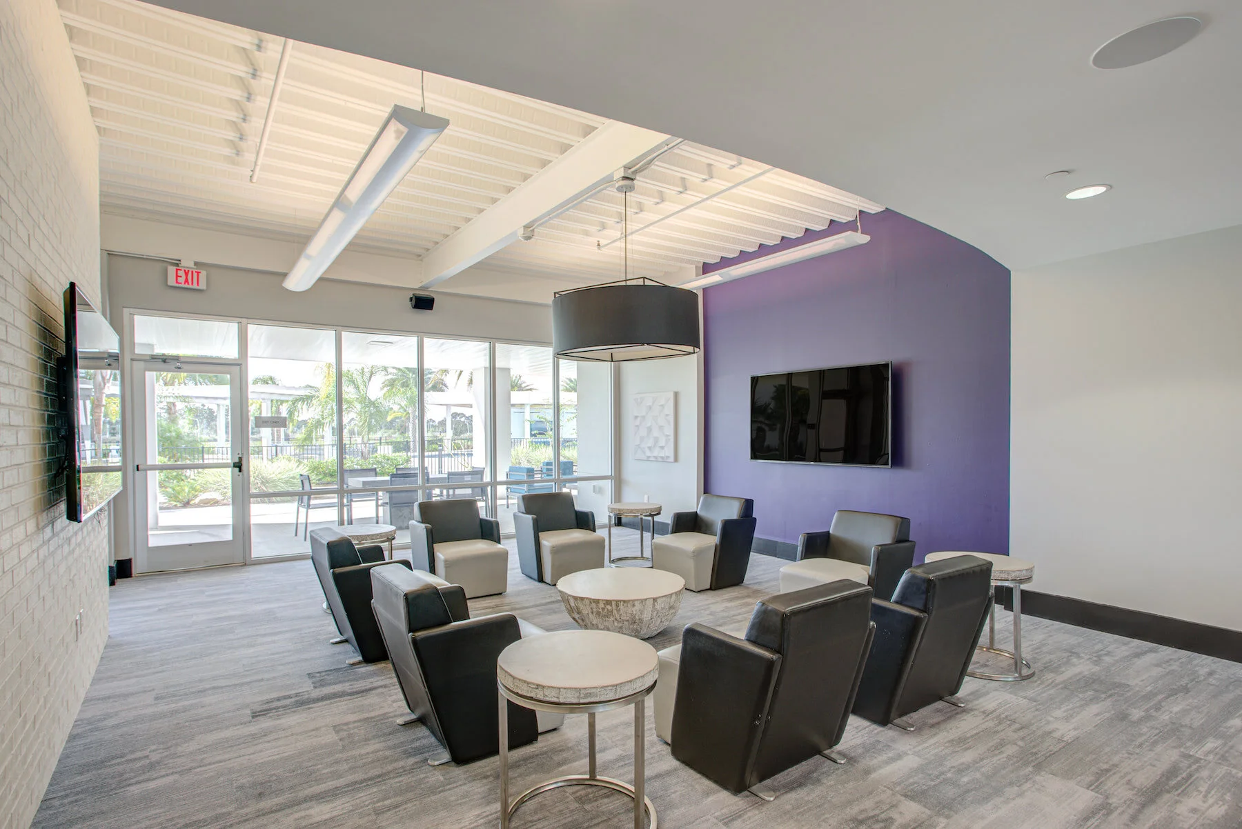 Florida Polytechnic University Student Living | On-Campus Student Housing
