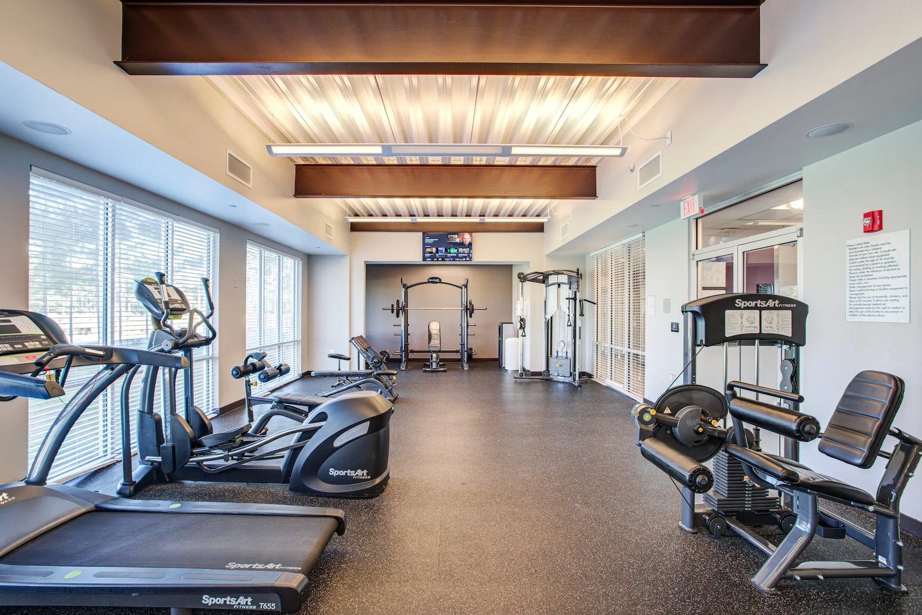 Florida Polytechnic University Student Living | On-Campus Student Housing