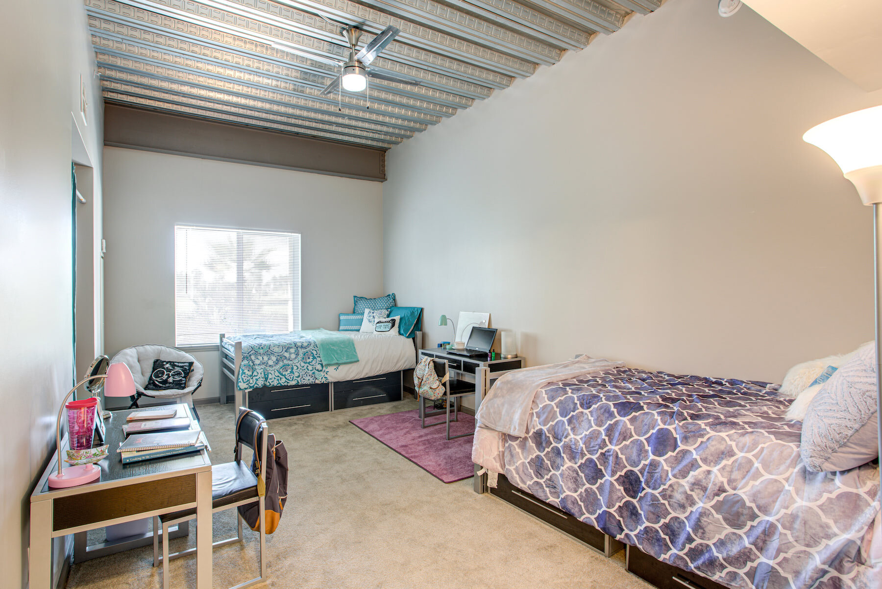Florida Polytechnic University Student Living | On-Campus Student Housing