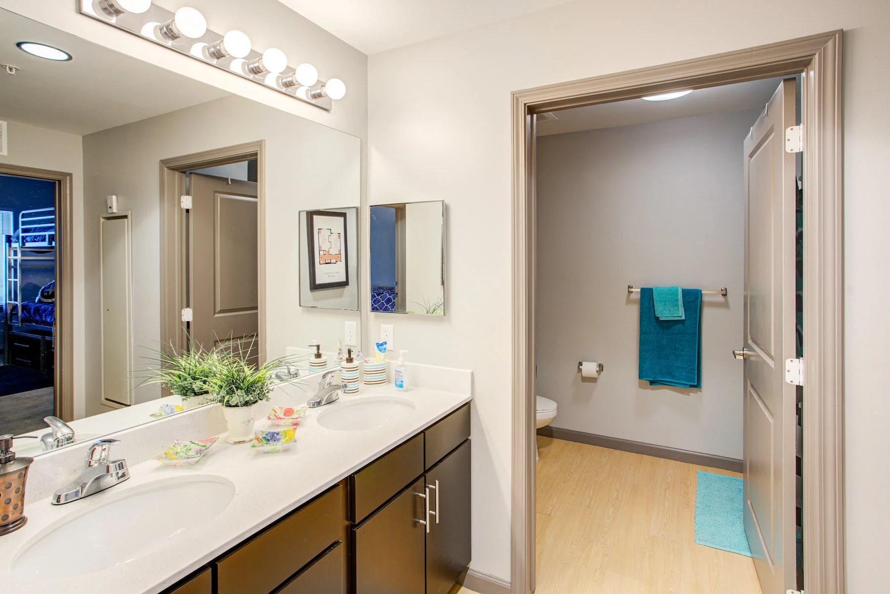 Florida Polytechnic University Student Living | On-Campus Student Housing