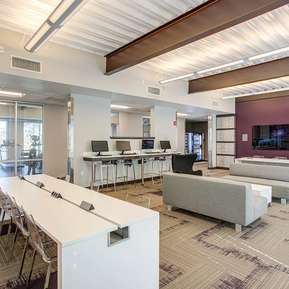 Florida Polytechnic University Student Living | On-Campus Student Housing