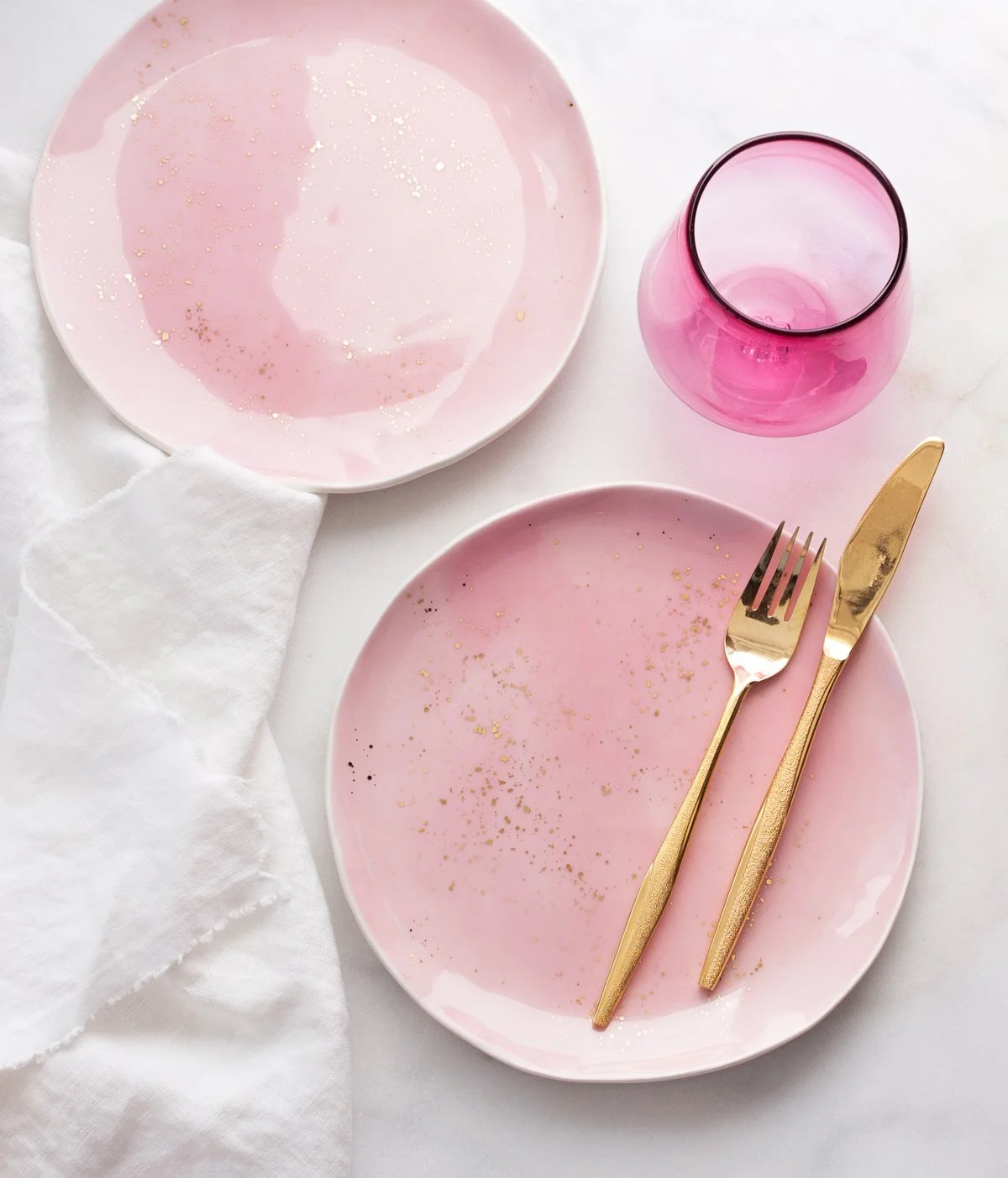 Introducing Salad Plates! — Suite One Studio
