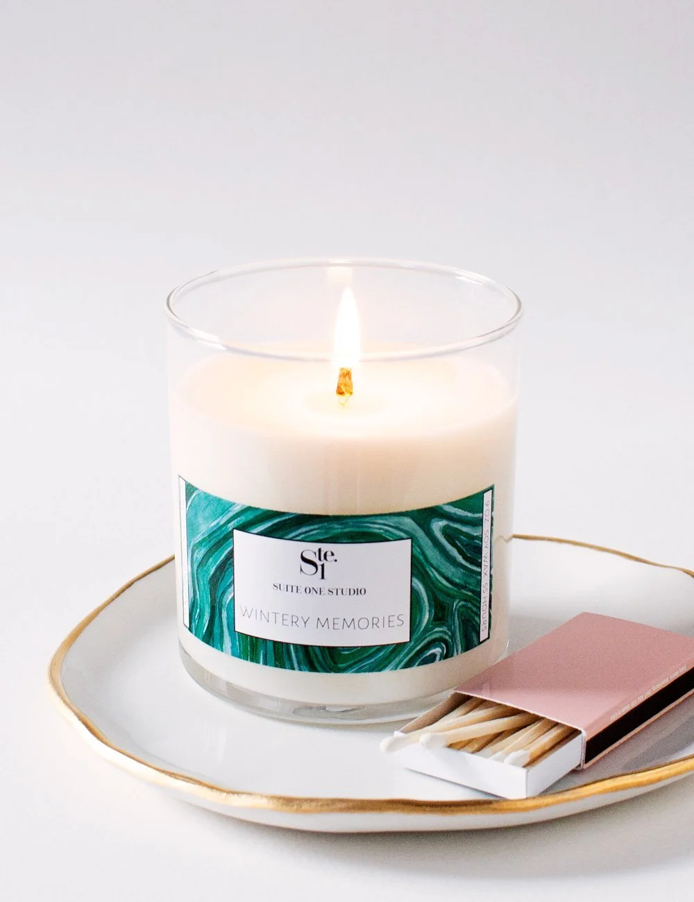 Introducing Our First Scent!: Wintery Memories; a Limited Edition Hand ...