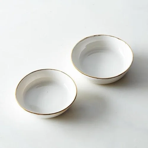 Suite One Studio + Food52 Collection: Salt and Pepper Cellars — Suite ...