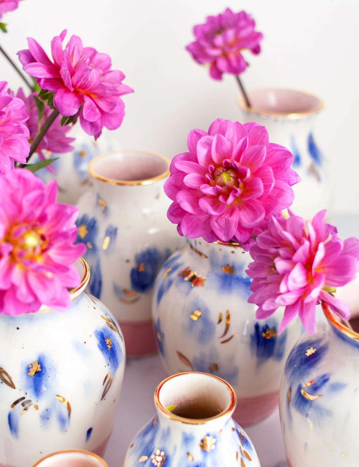 Shop Modern Pottery + Handmade Art — Suite One Studio