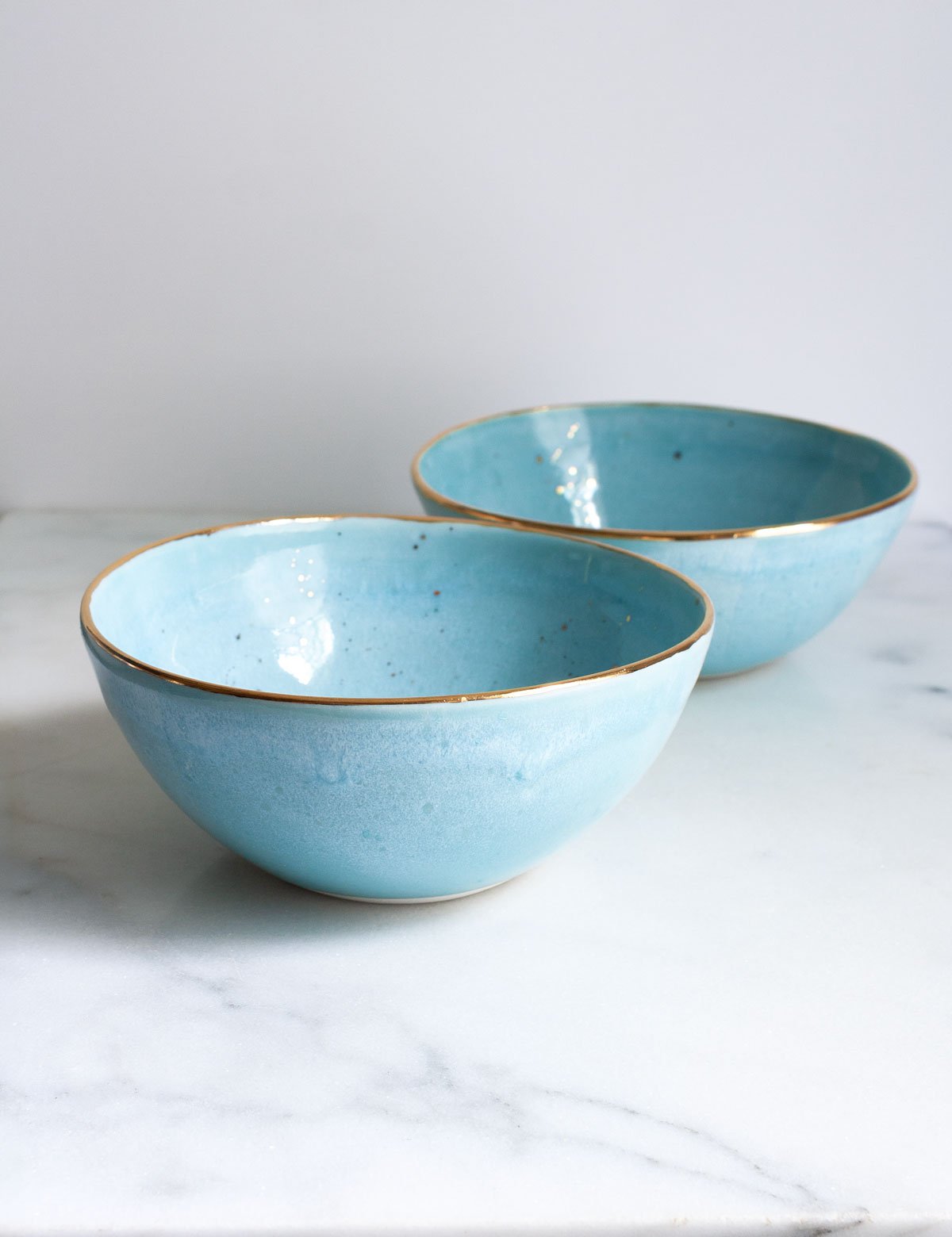 Shop Modern Pottery + Handmade Art — Suite One Studio