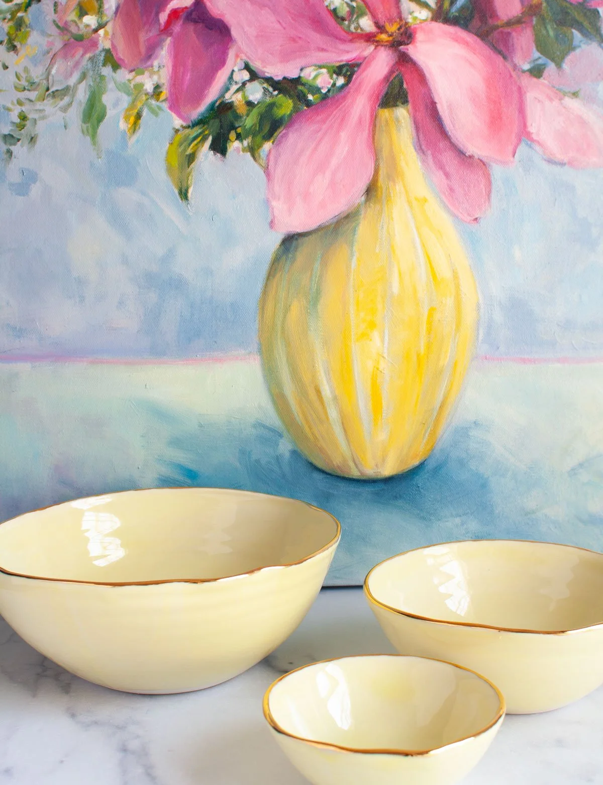 Shop Modern Pottery + Handmade Art — Suite One Studio