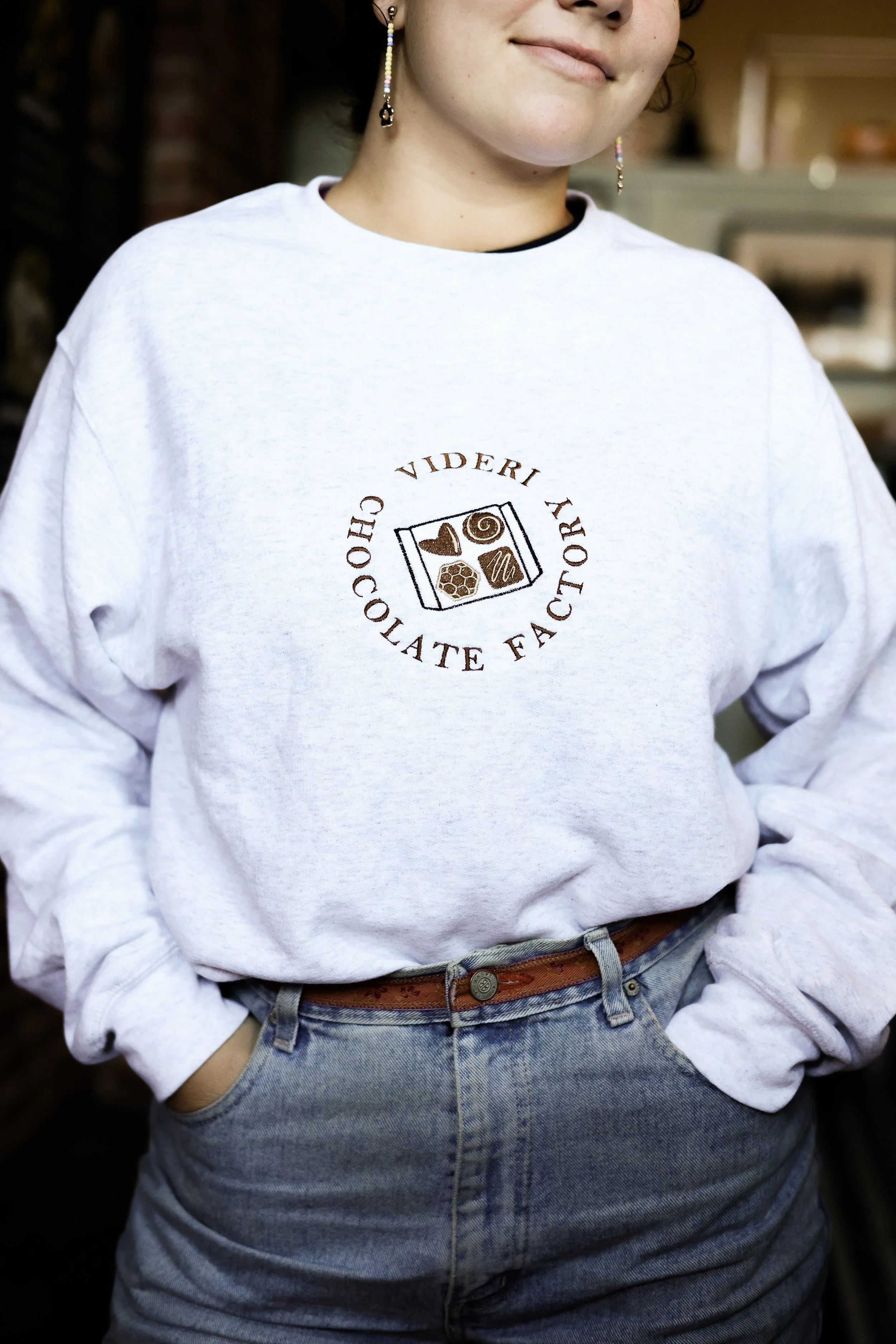 Shop Videri Chocolate Factory