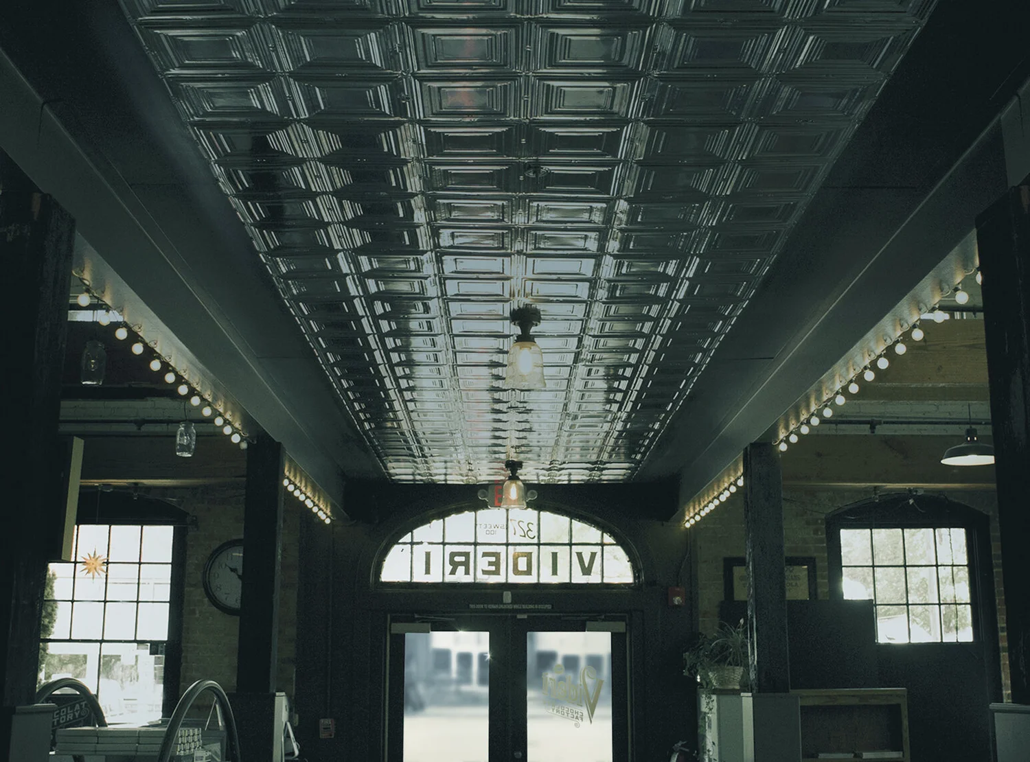 Private Events — Videri Chocolate Factory