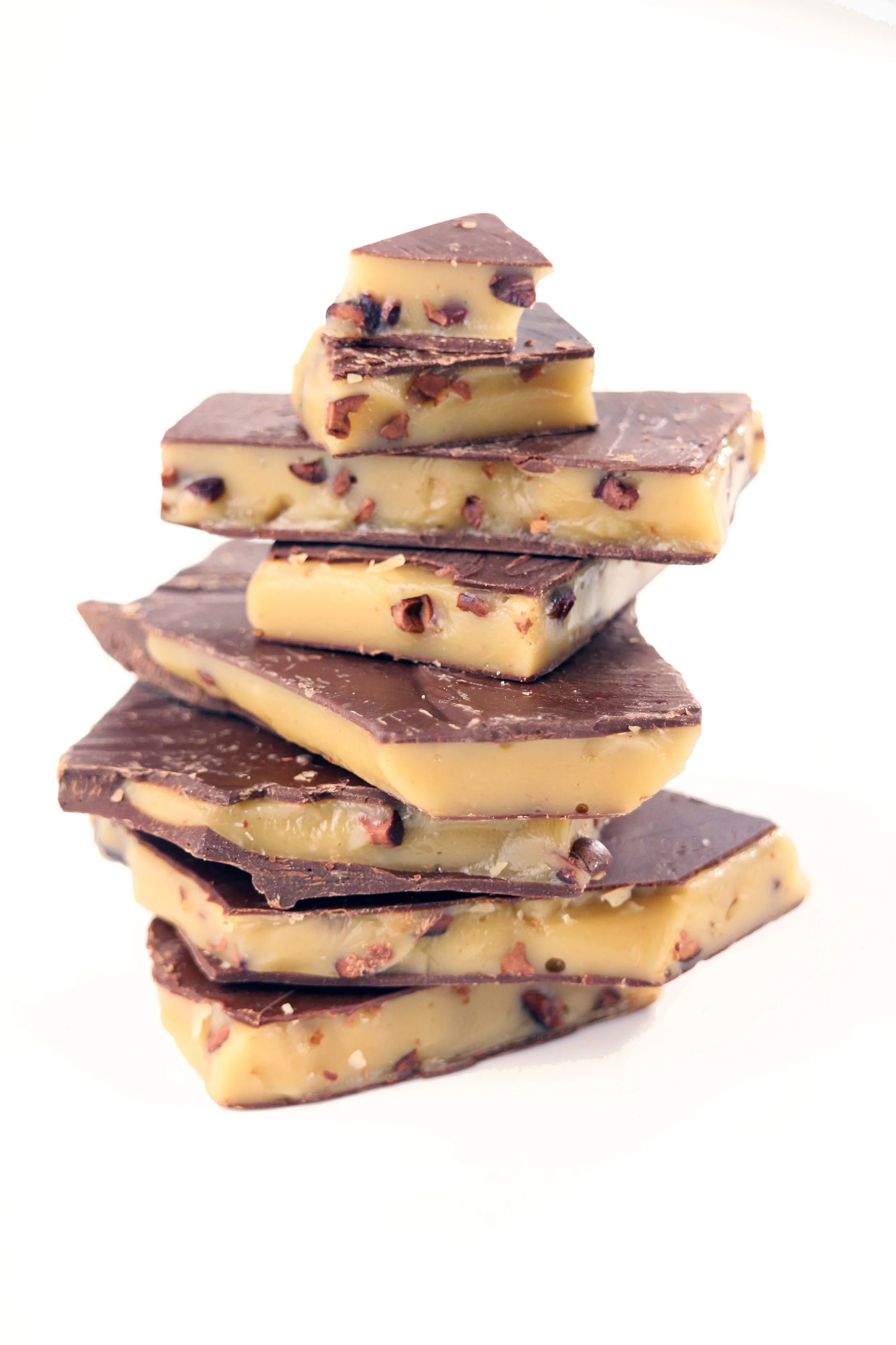 SHOP — Videri Chocolate Factory