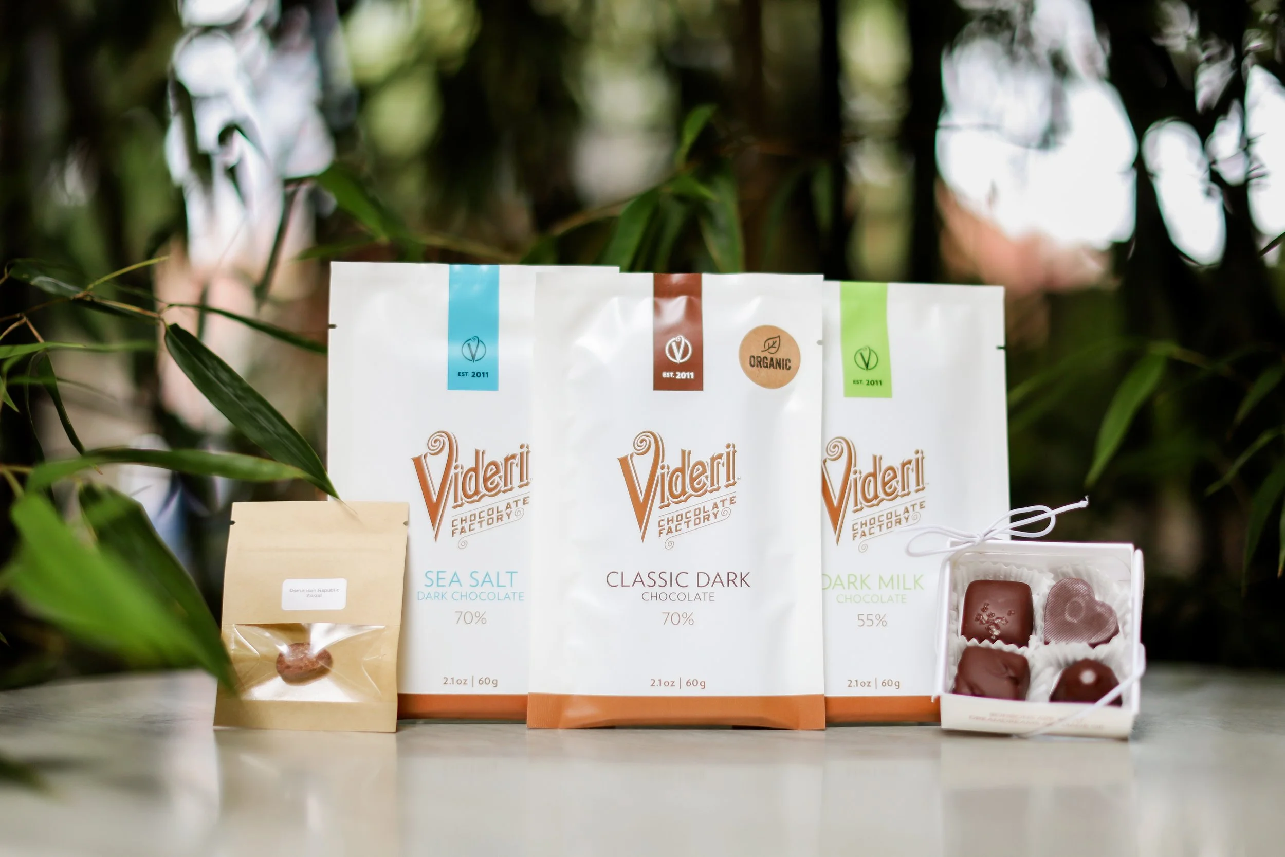 Private Events — Videri Chocolate Factory