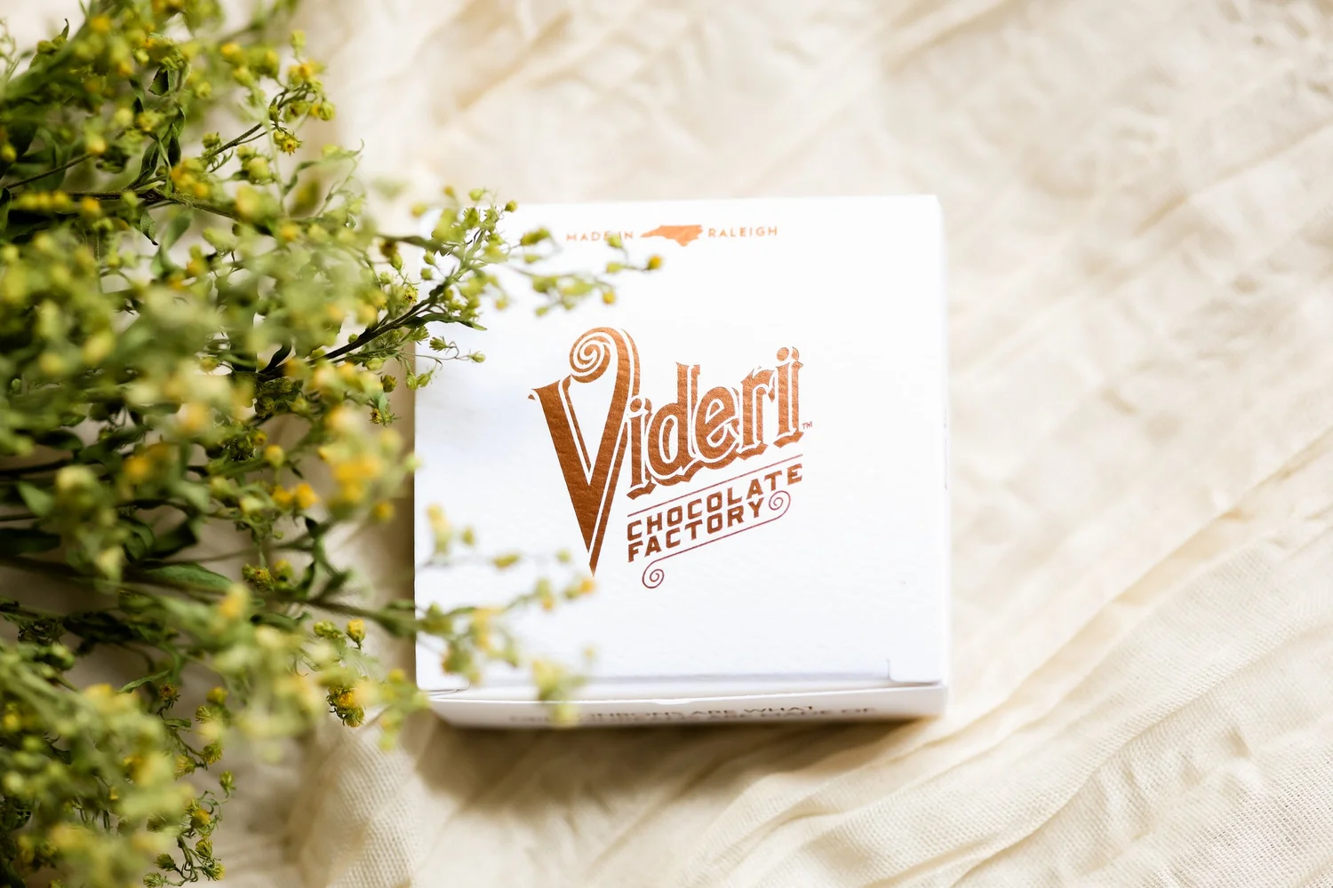 SHOP — Videri Chocolate Factory