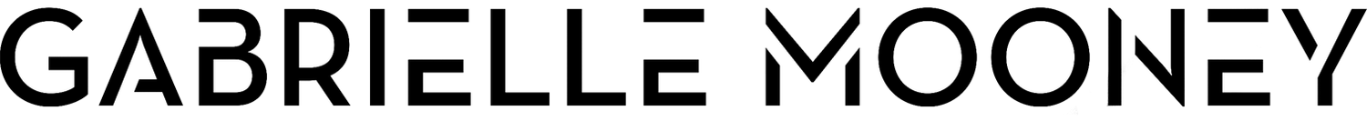 About — Gabrielle Mooney
