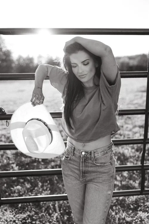 Gabrielle Mooney